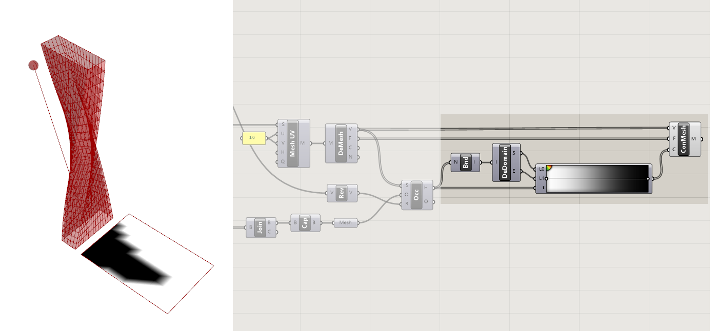 Solar analysis in Grasshopper – Generative Design – Medium