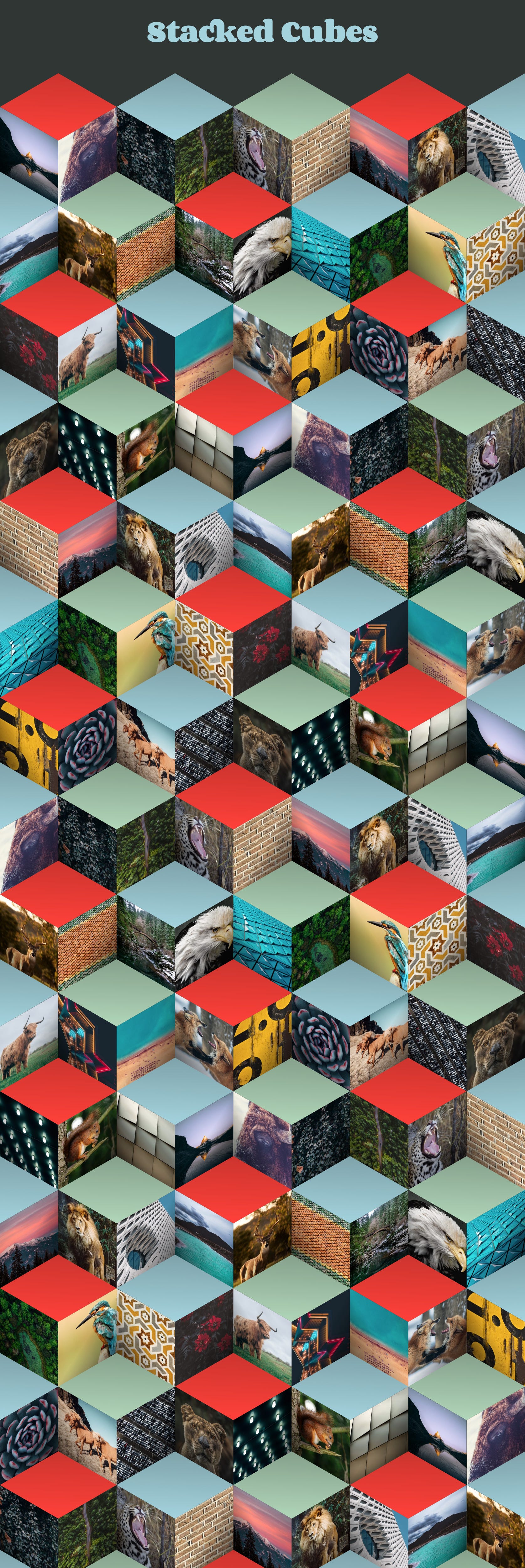 Stretching The Grid — 6 Fun Ways To Use Css Grid Andy Barefoot Medium