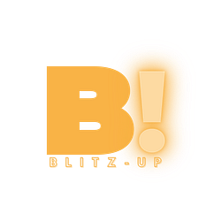 BlitzUp - Medium