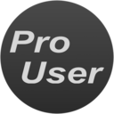 Pro User – Medium