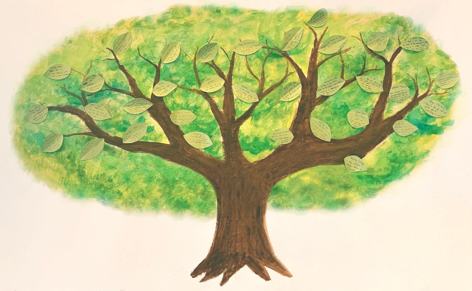 Passing along our love of community - Asian Pacific Environmental Network