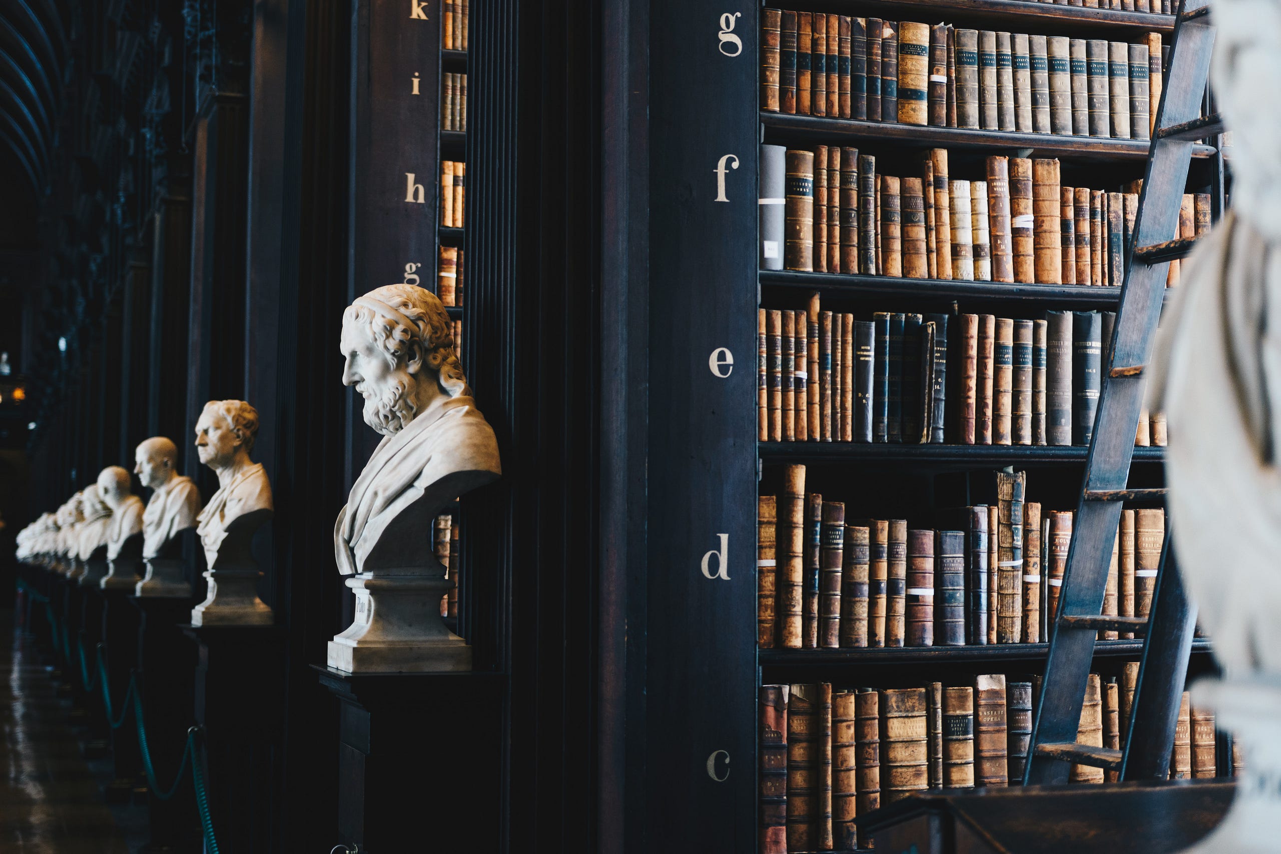 Using prolepsis in UX design and research - by H Locke