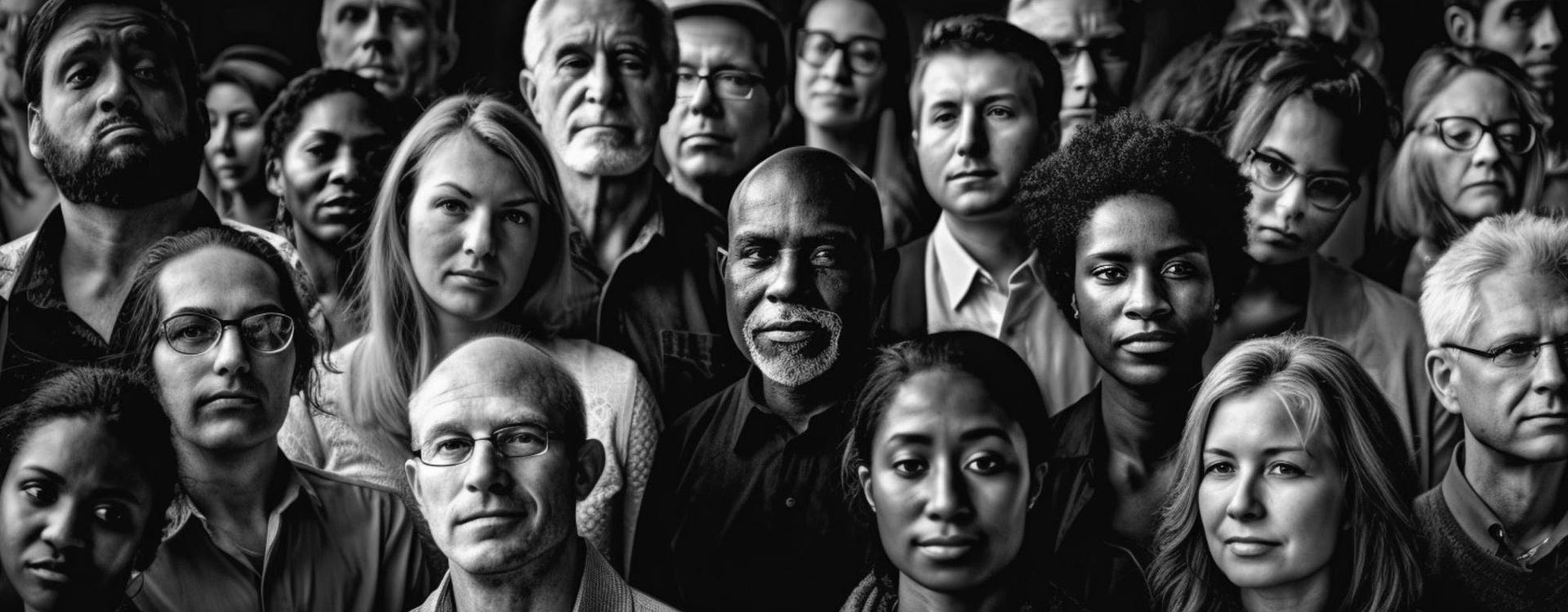A Shared America - Loot Magazine