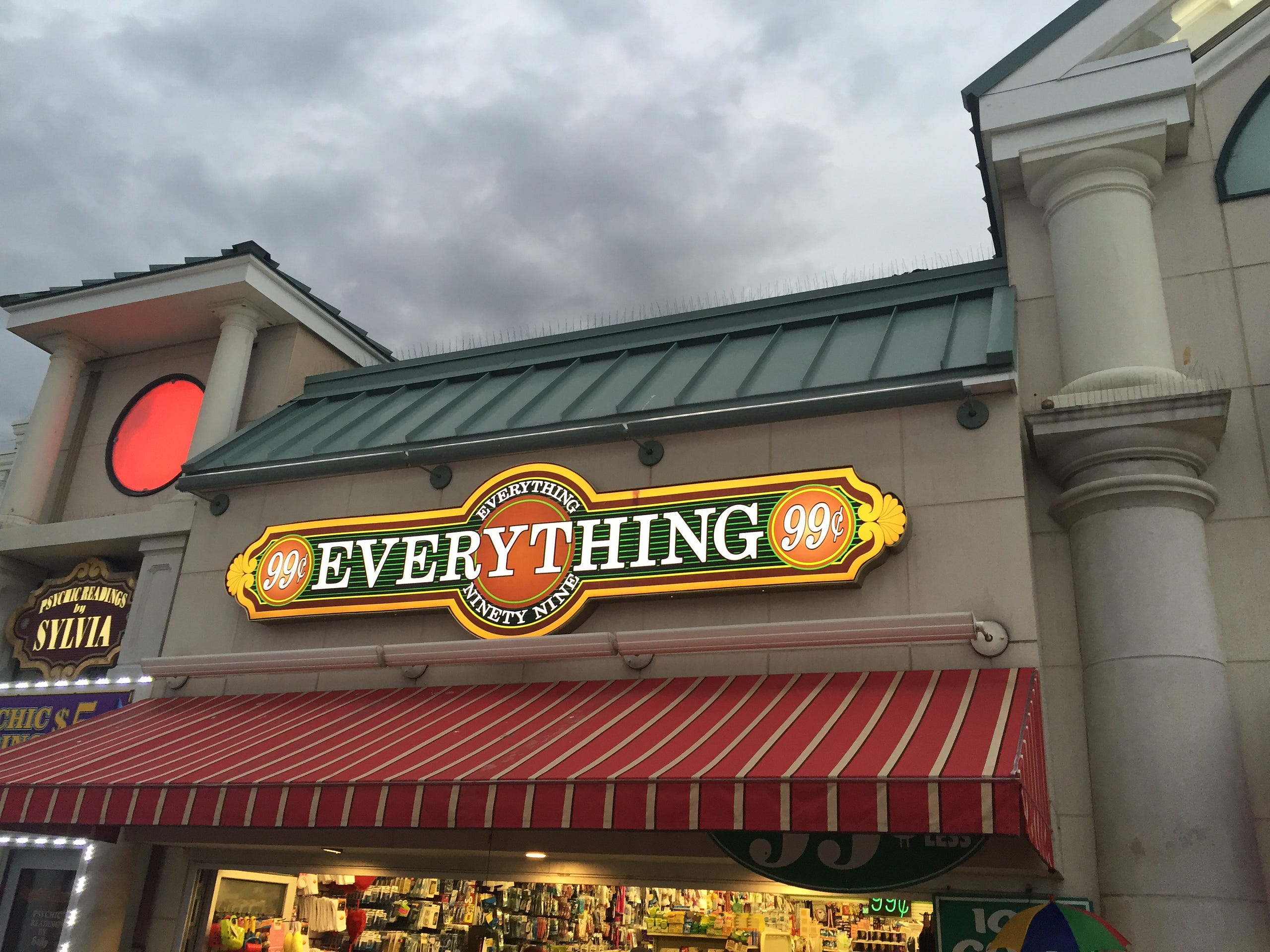 What Happened to Atlantic City? - Lyman Stone