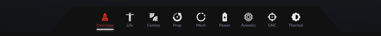 SpaceX Crew Dragon UI in 60 Days · DillonBaird.io
