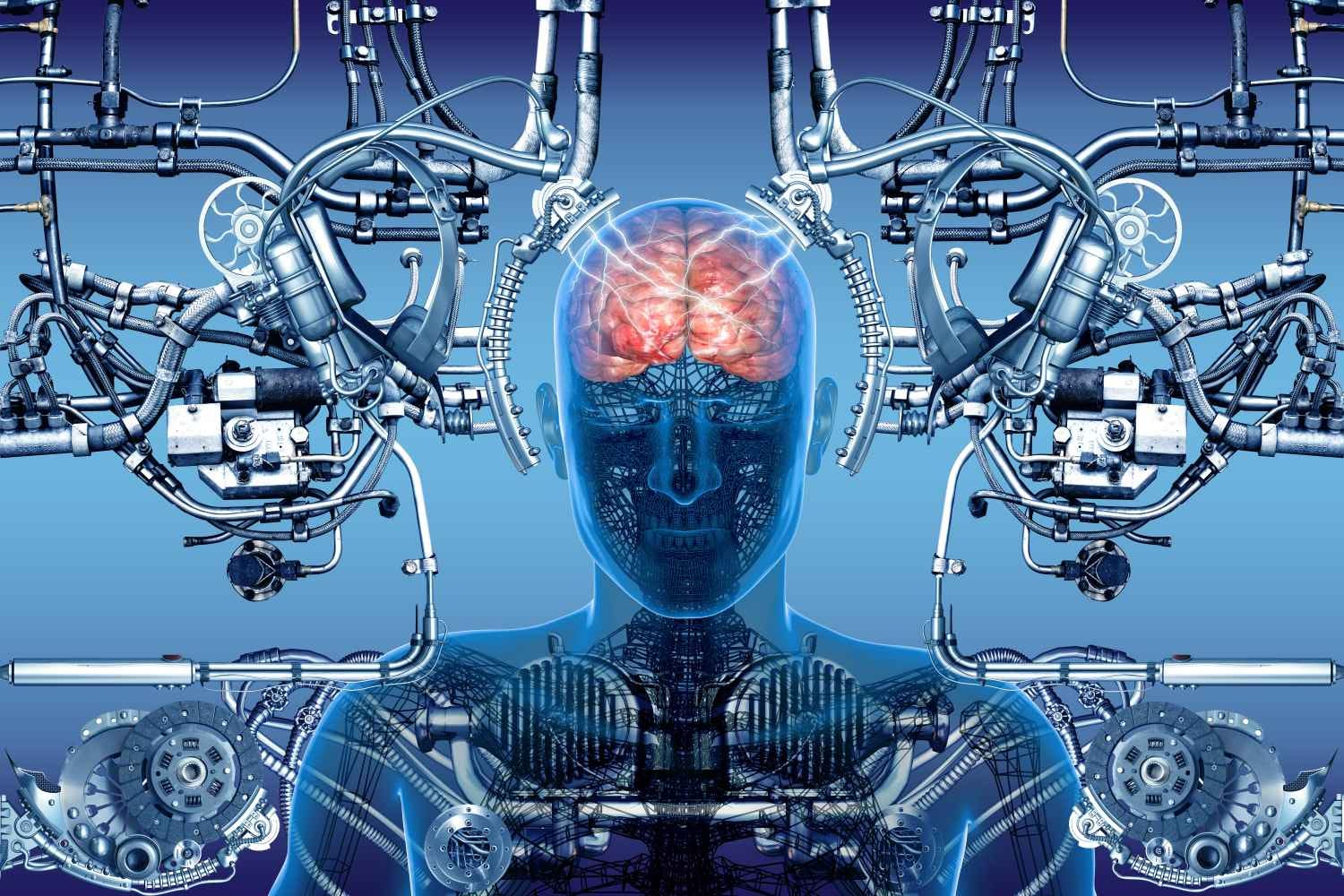 The Three T’s — Telepathy, Telekinesis, Teleportation- And your BRAIN?
