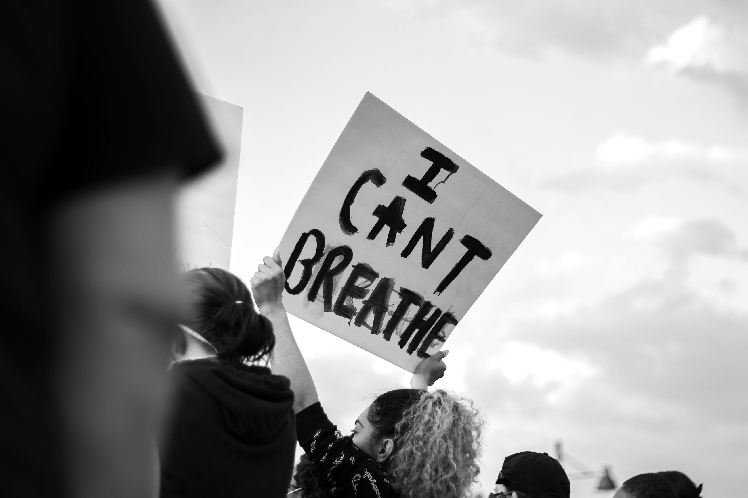 In the middle of the biggest viral pandemic in a century, a global ...