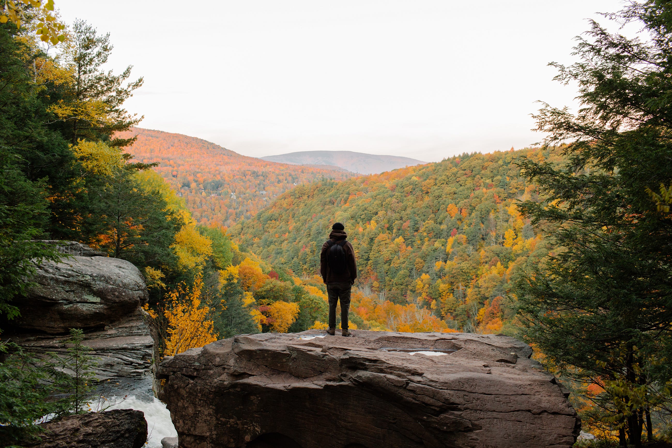 The Art Mamas Residencies at Stoneleaf Retreat