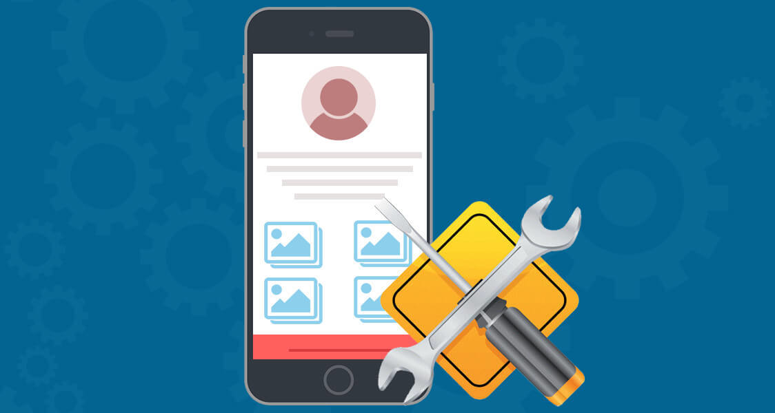 Here Is What You Should Include in Your Mobile App Maintenance Plan