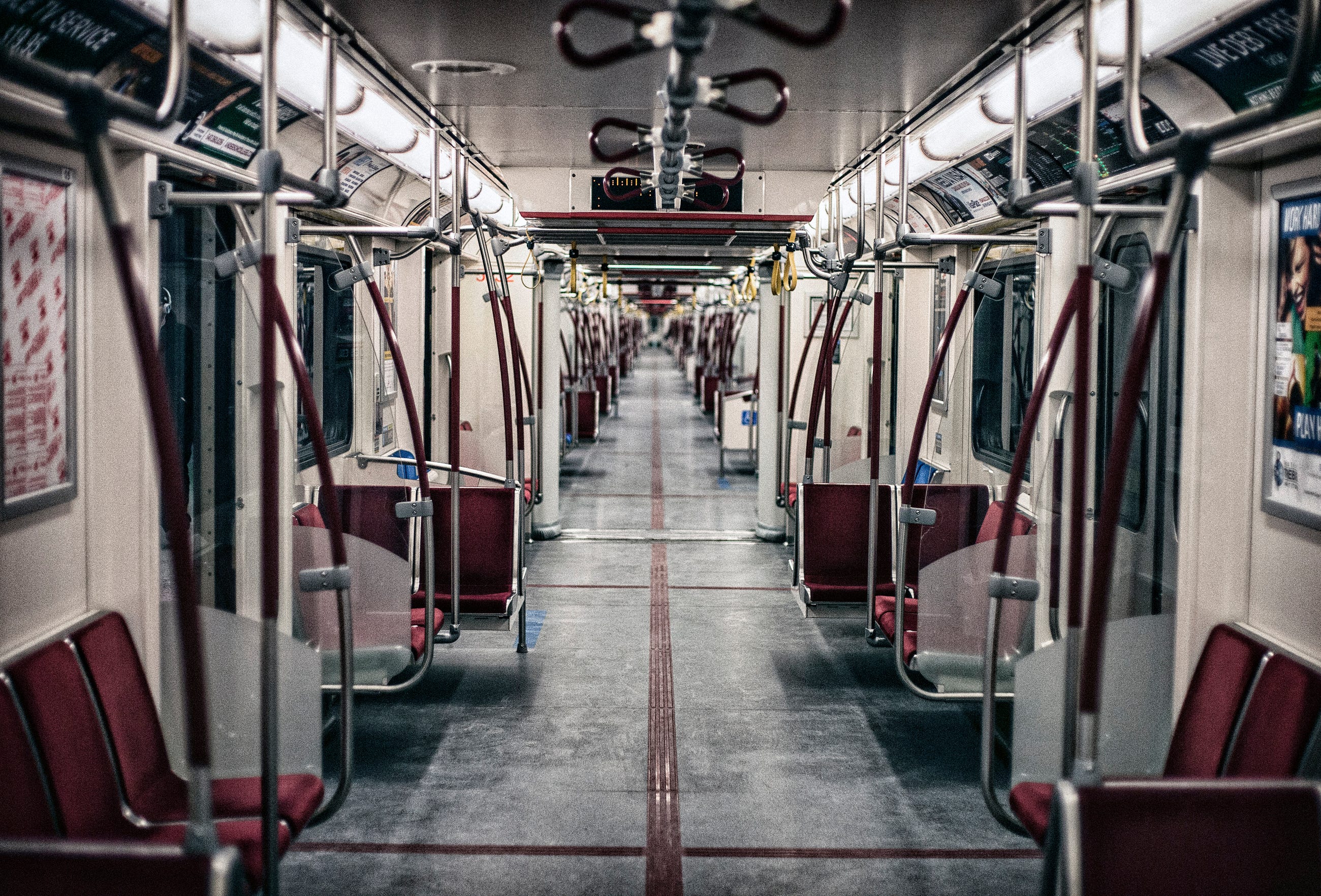 Why Life is like a Journey on a Train – Publishous – Medium