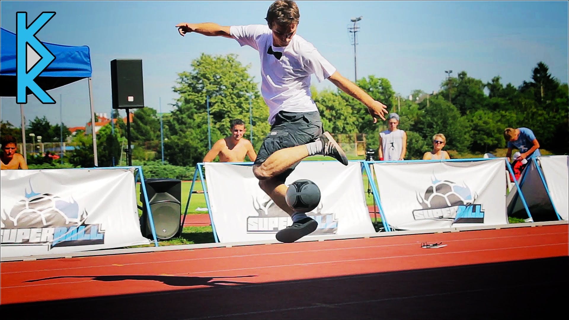 Why Freestyle Football ? – the freestyle works – Medium