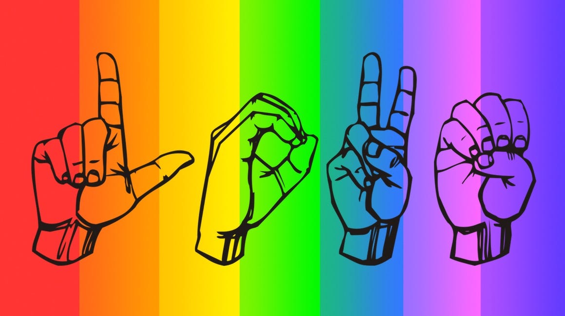 How The Deaf And Queer Communities Are Tackling Oppression Together