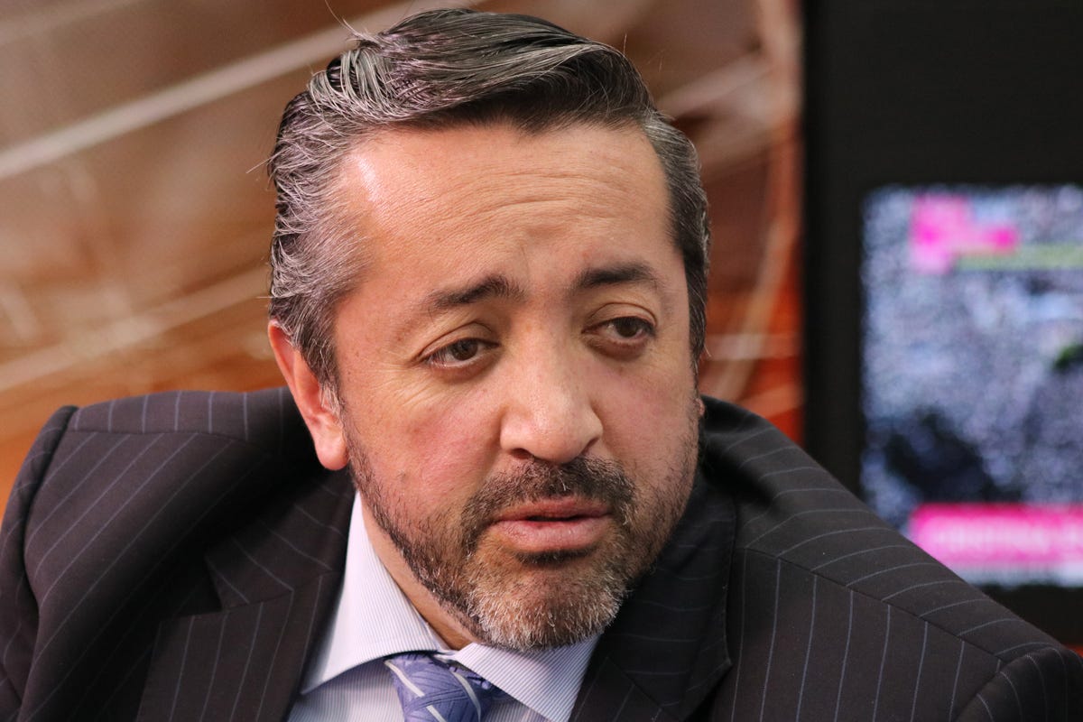 Ramiro García: “Alianza País quiere coimas cobradas con factura y ante ...