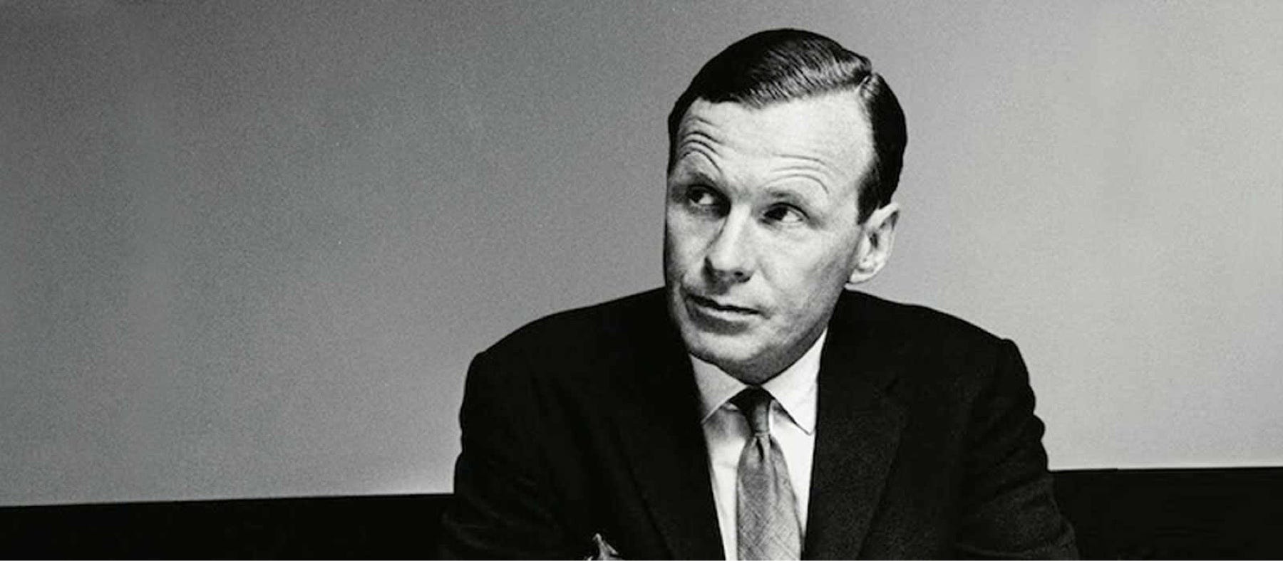 David Ogilvy couldn’t predict the future. What makes you think you can?
