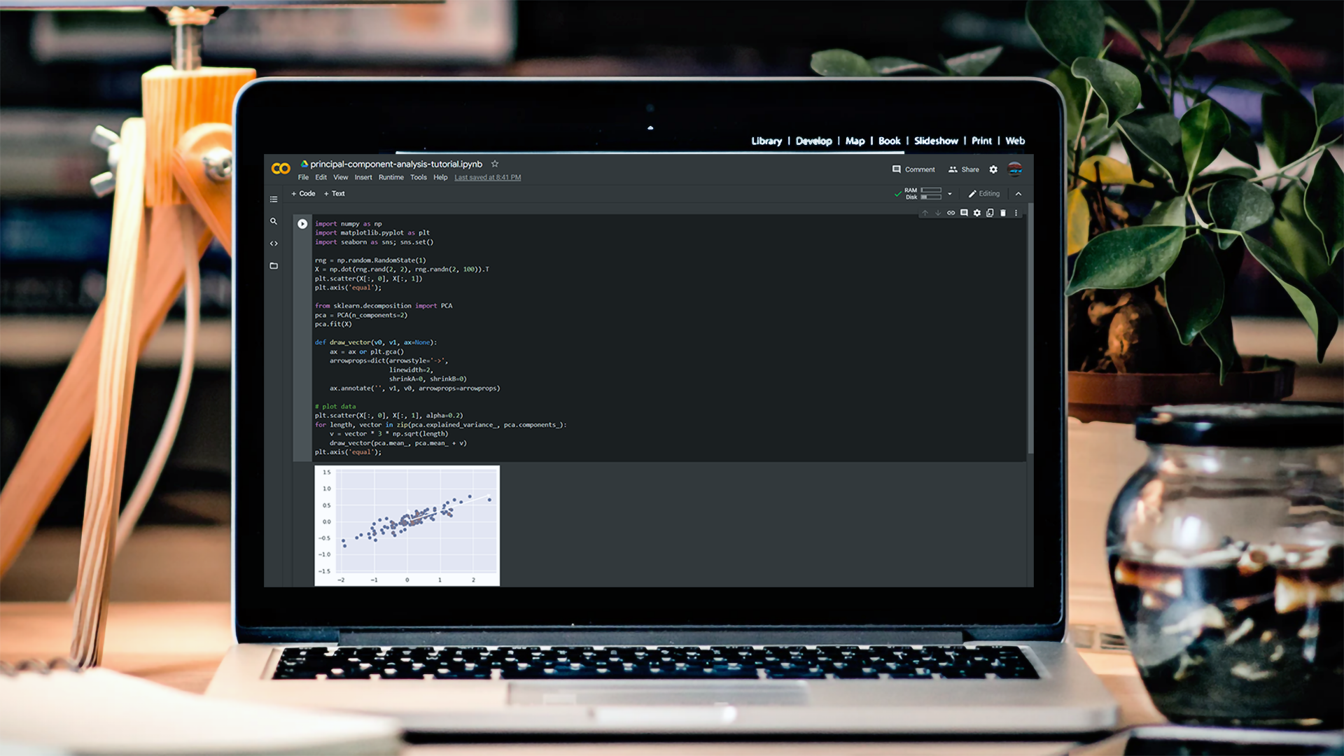 Principal Component Analysis PCA With Python Examples Tutorial Principal Component Analysis PCA With Python Examples Tutorial