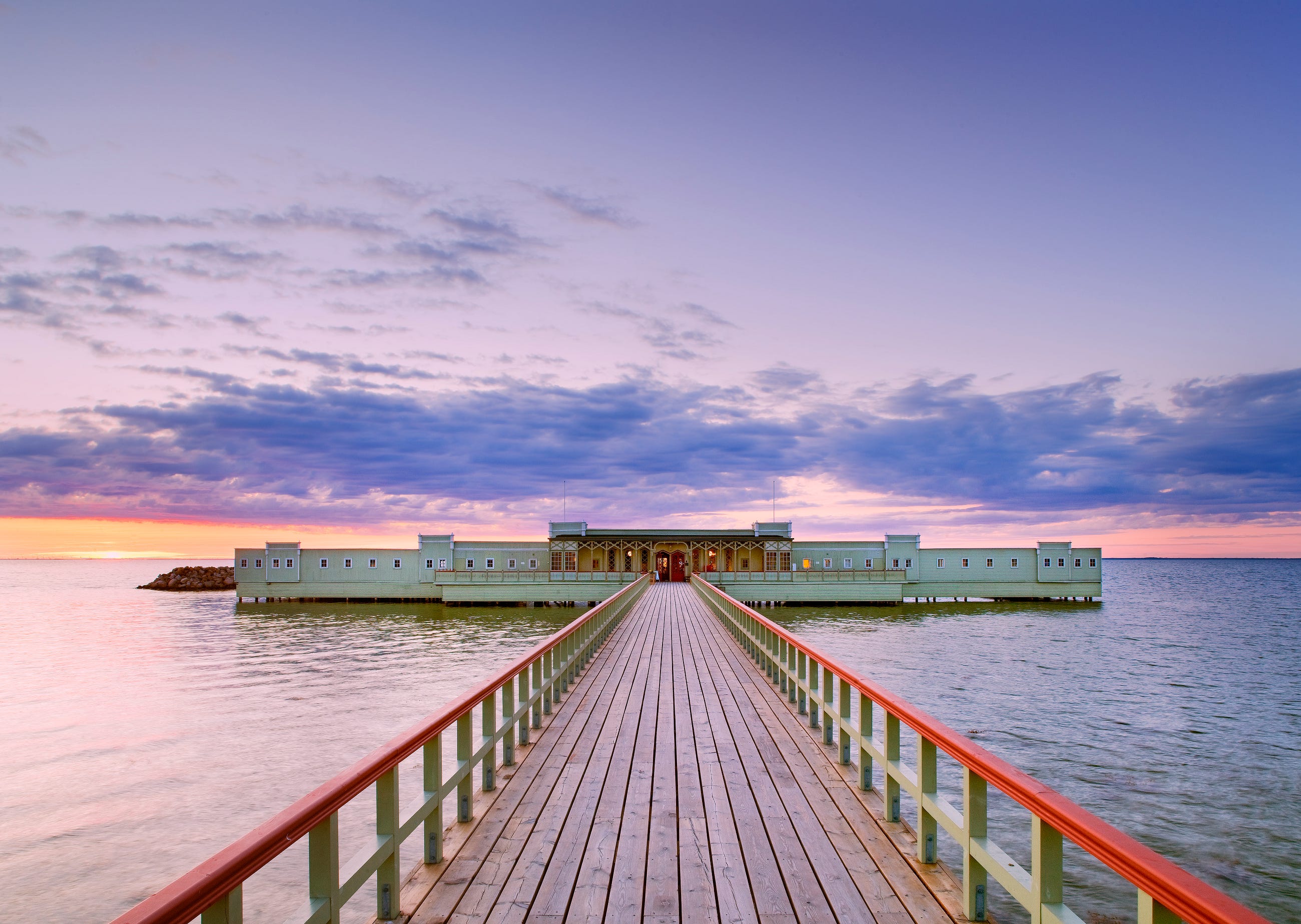Swimming spots in Malmö – malmotown – Medium
