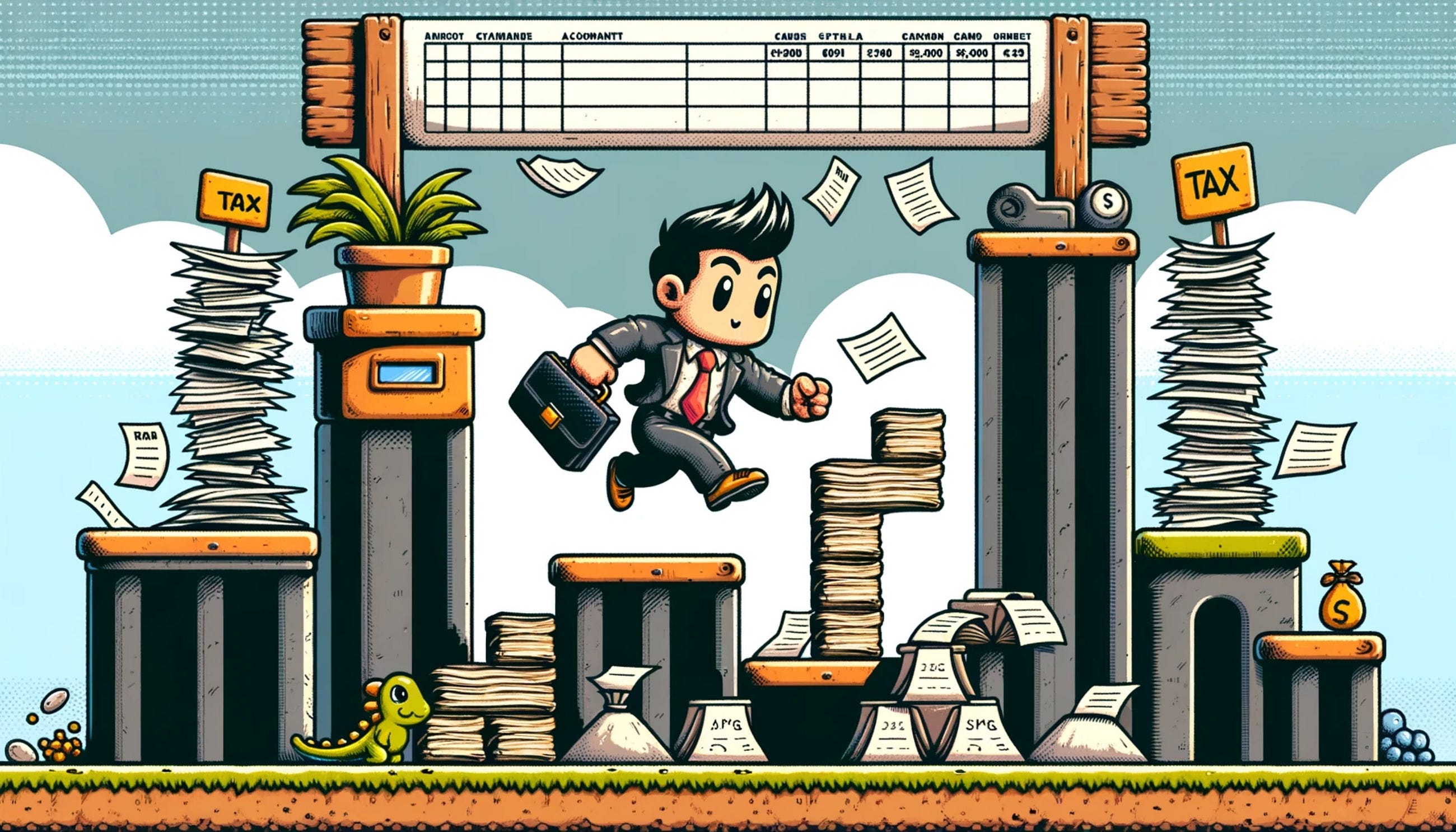 Minty Analyst - Smart Excel Solutions