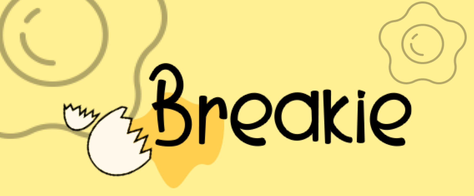 Breakie — A UI Case Study – jocelyn cho – Medium