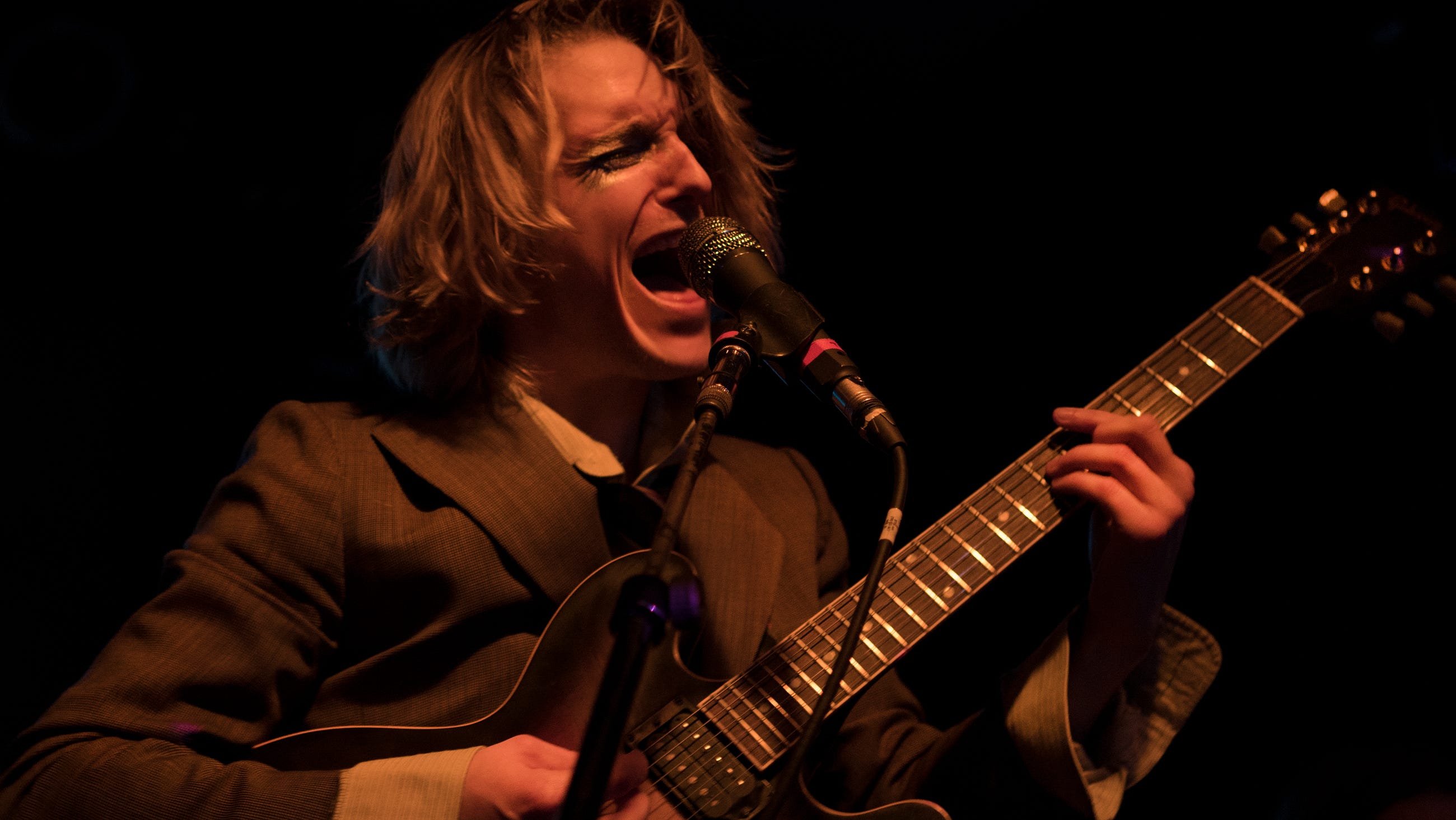 Shaun Fleming: The Most Entertaining Man in Indie Music