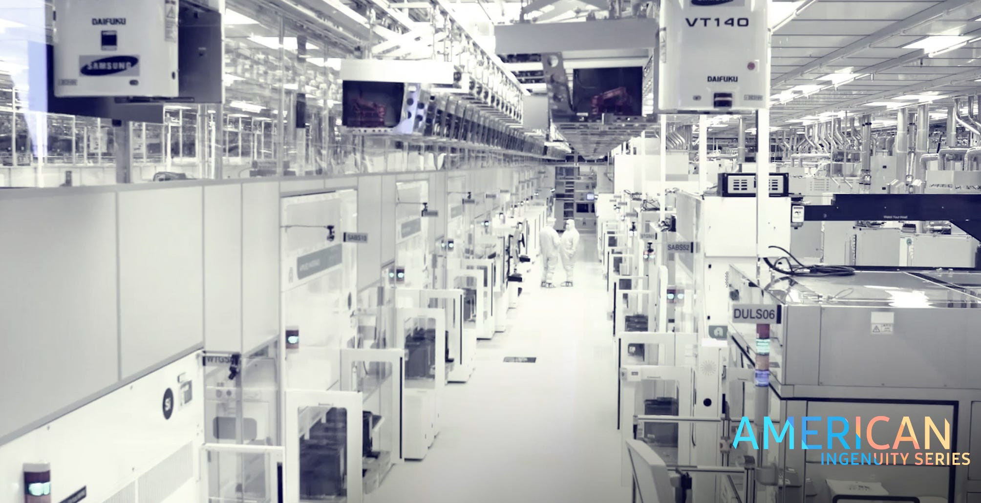Building the Brains behind Samsung – Vision for Tomorrow – Medium