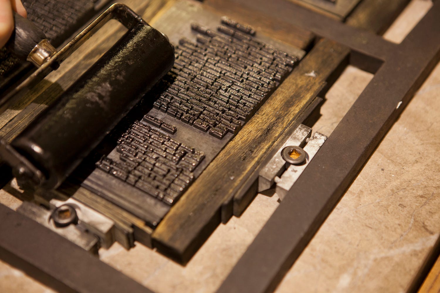 Publishing Shakespeare A History Of The Printing Press