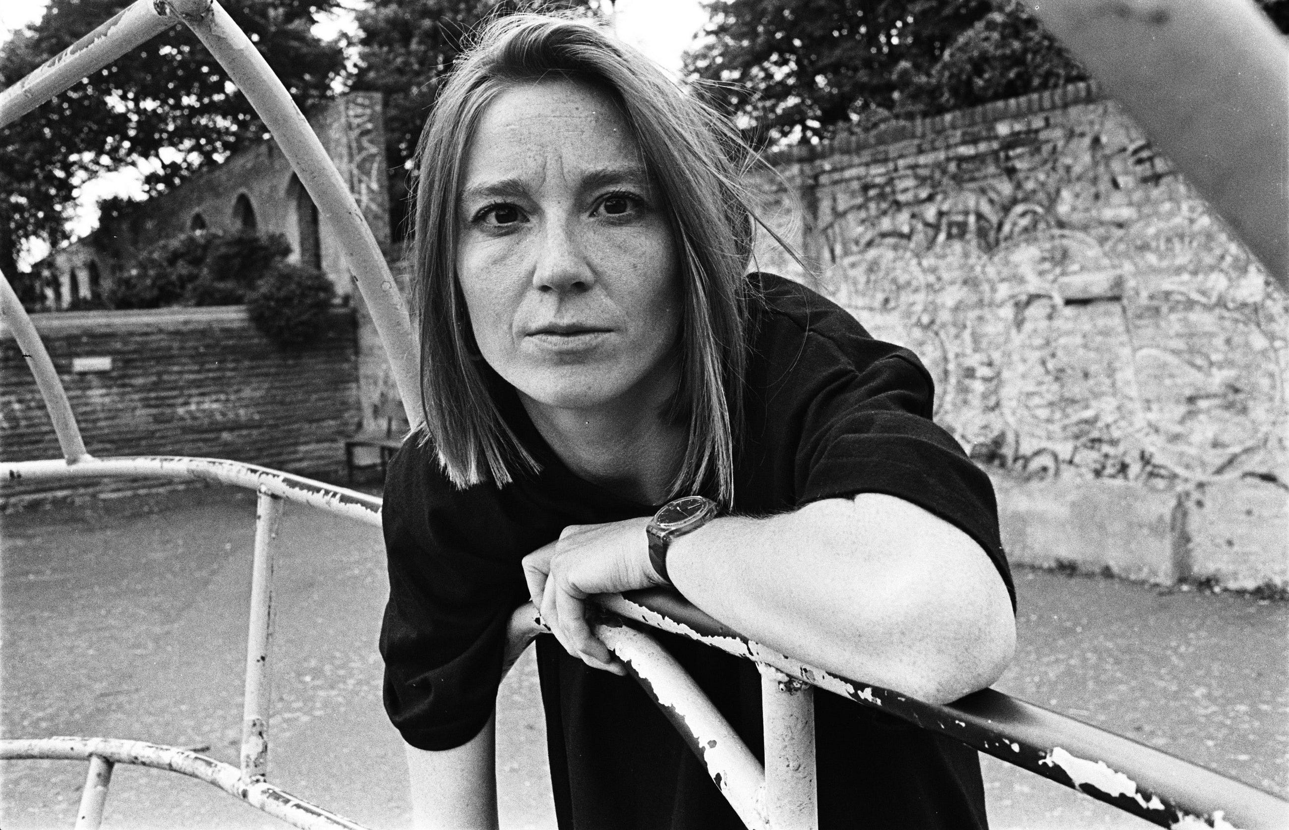Portishead’s “Dummy” At 20 – Cuepoint – Medium