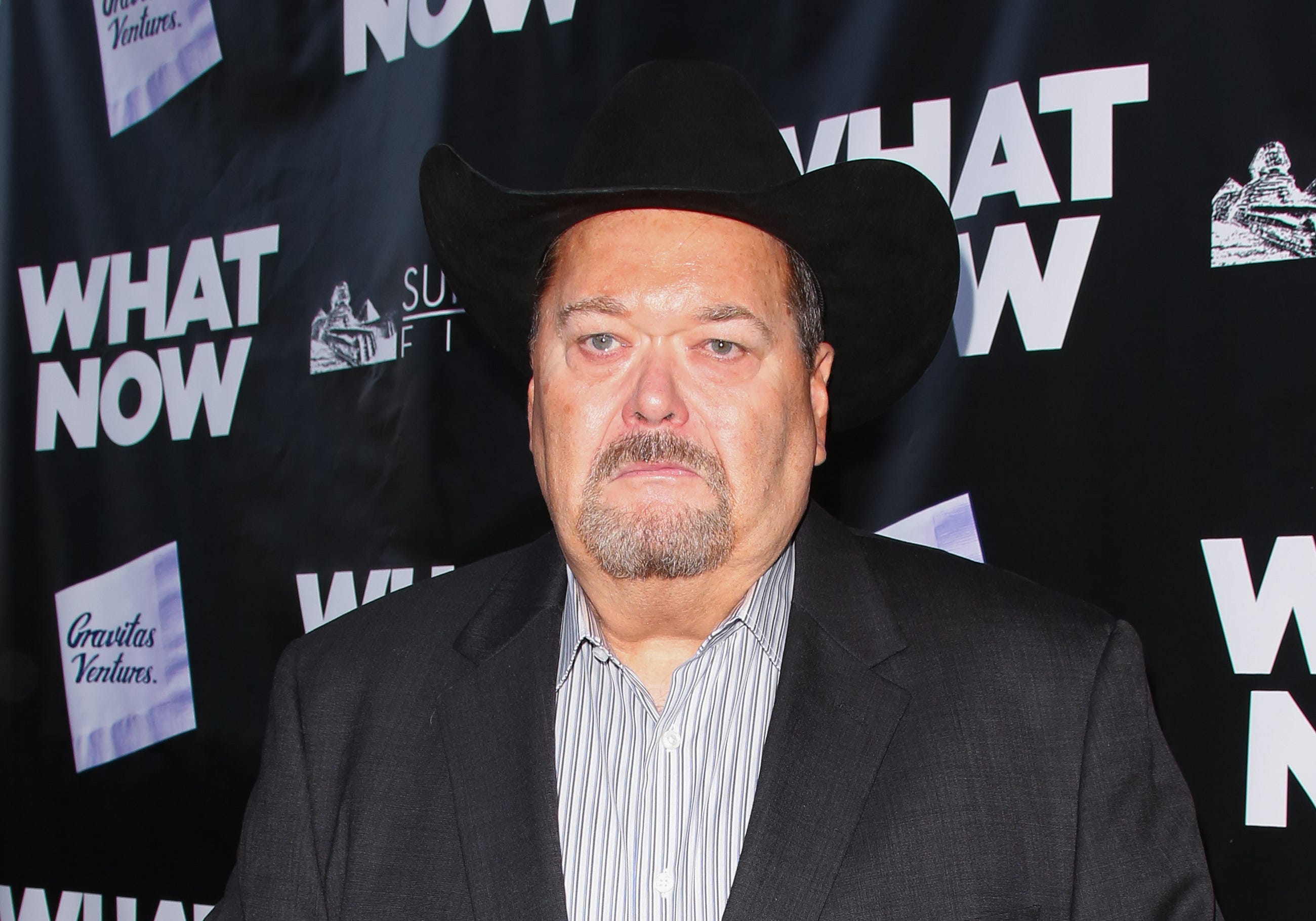 Jim Ross: A Life After Professional Wrestling – The Cauldron