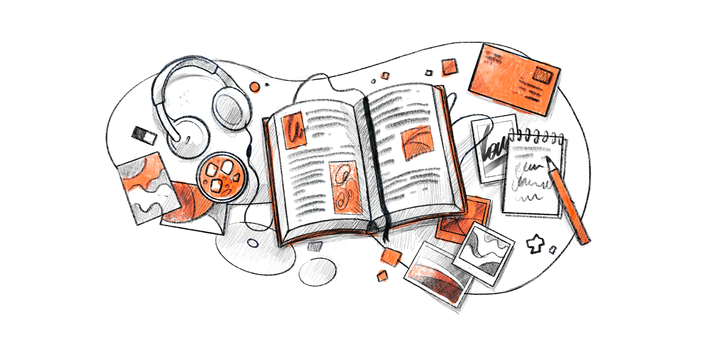 How to improve illustration skills – Muzli - Design Inspiration
