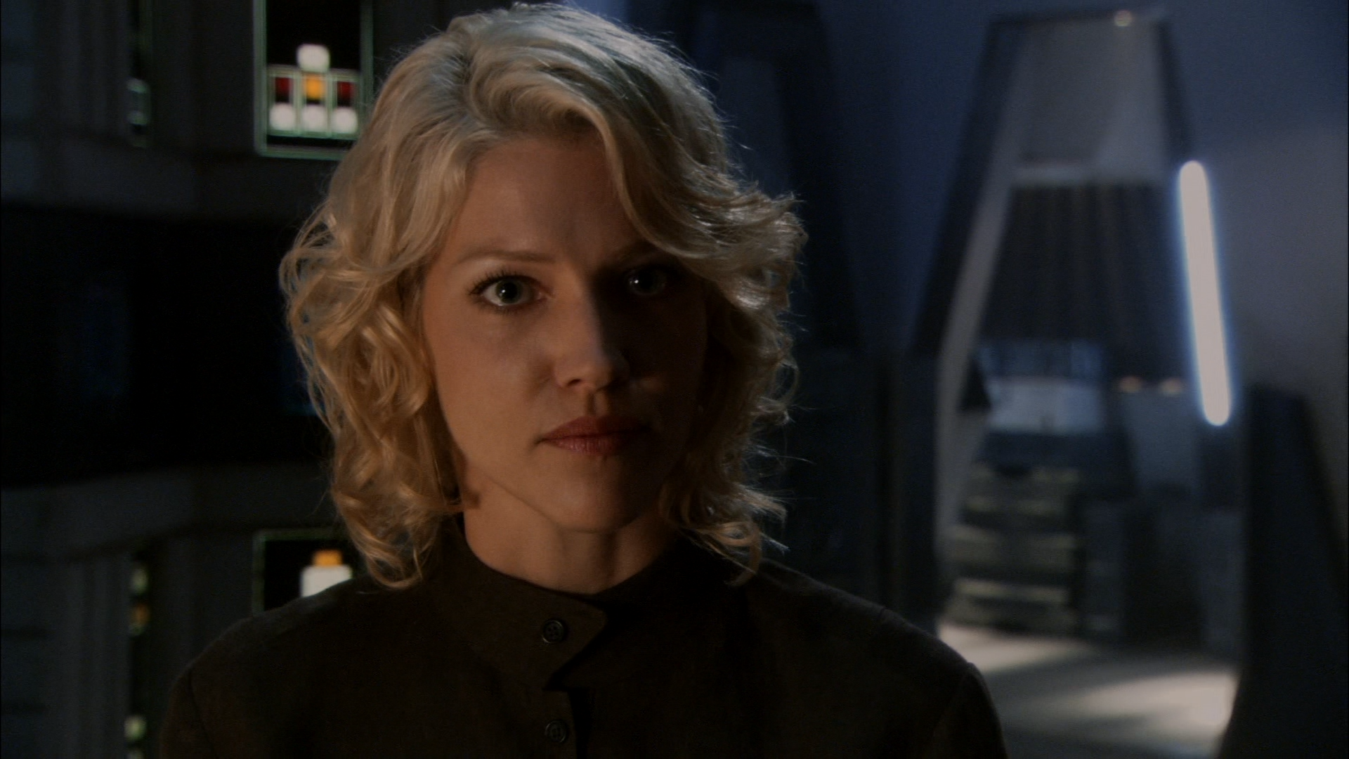 Uncanny Number Six (the music of Battlestar Galactica)