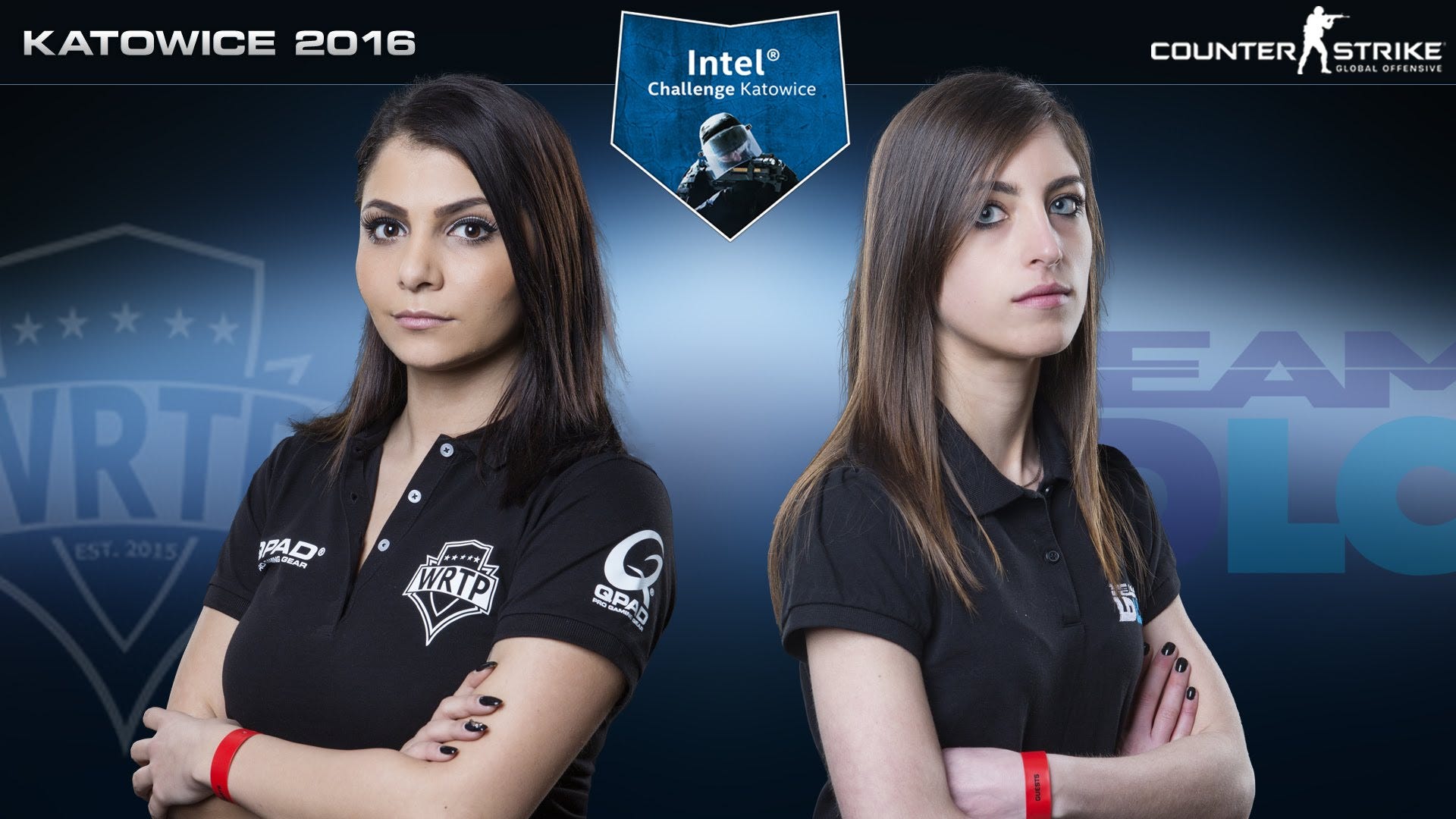 Females: eSports Hidden Audience – The Next Level – Medium