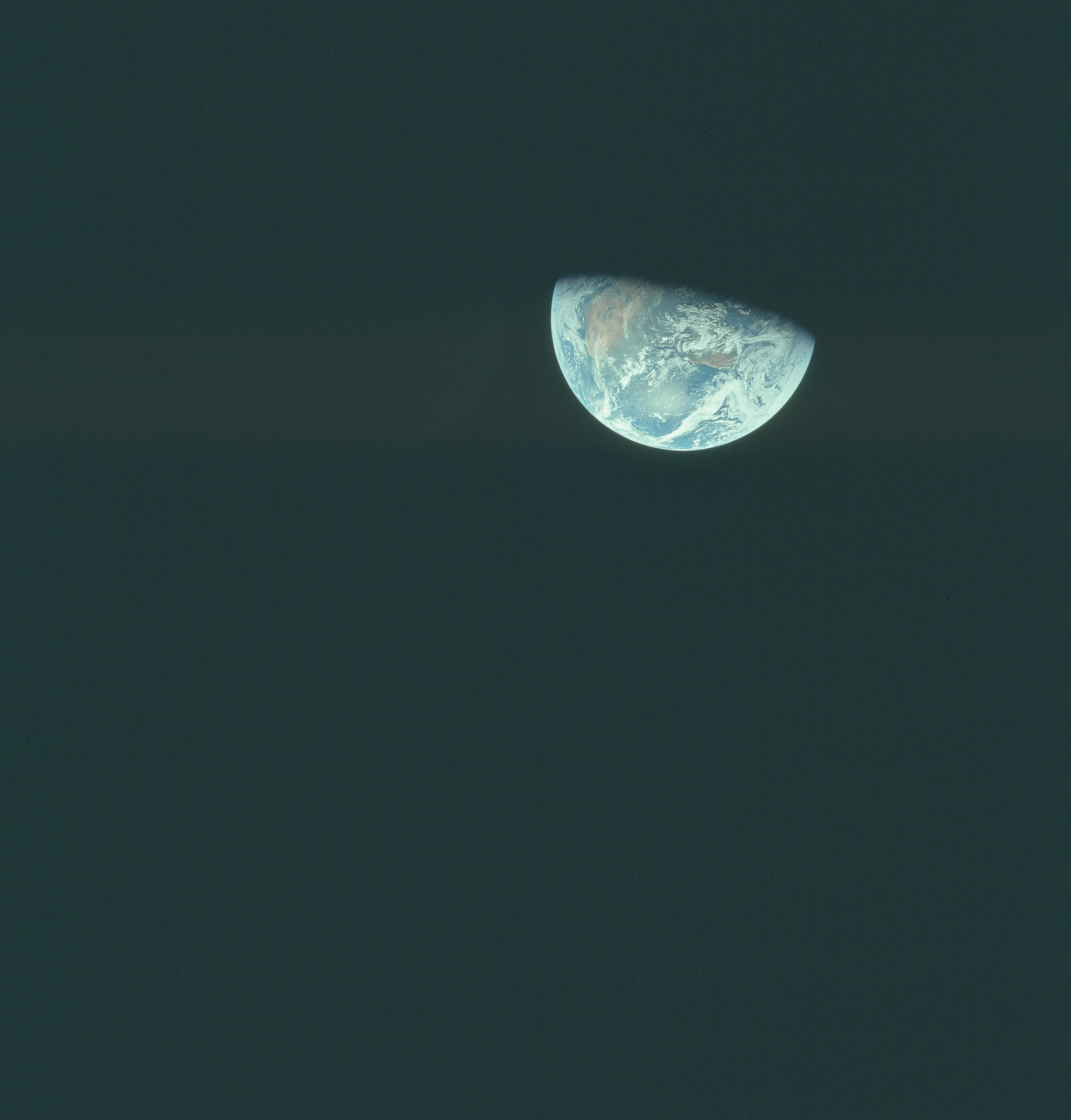 Weekend Diversion: The Best Moon Photos Of All – Starts With A Bang ...