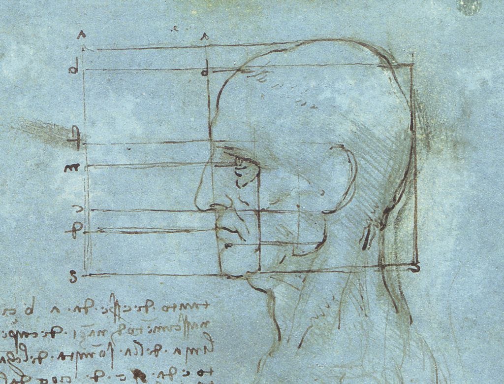 Leonardo da Vinci’s advice to young artists—and what young writers can ...