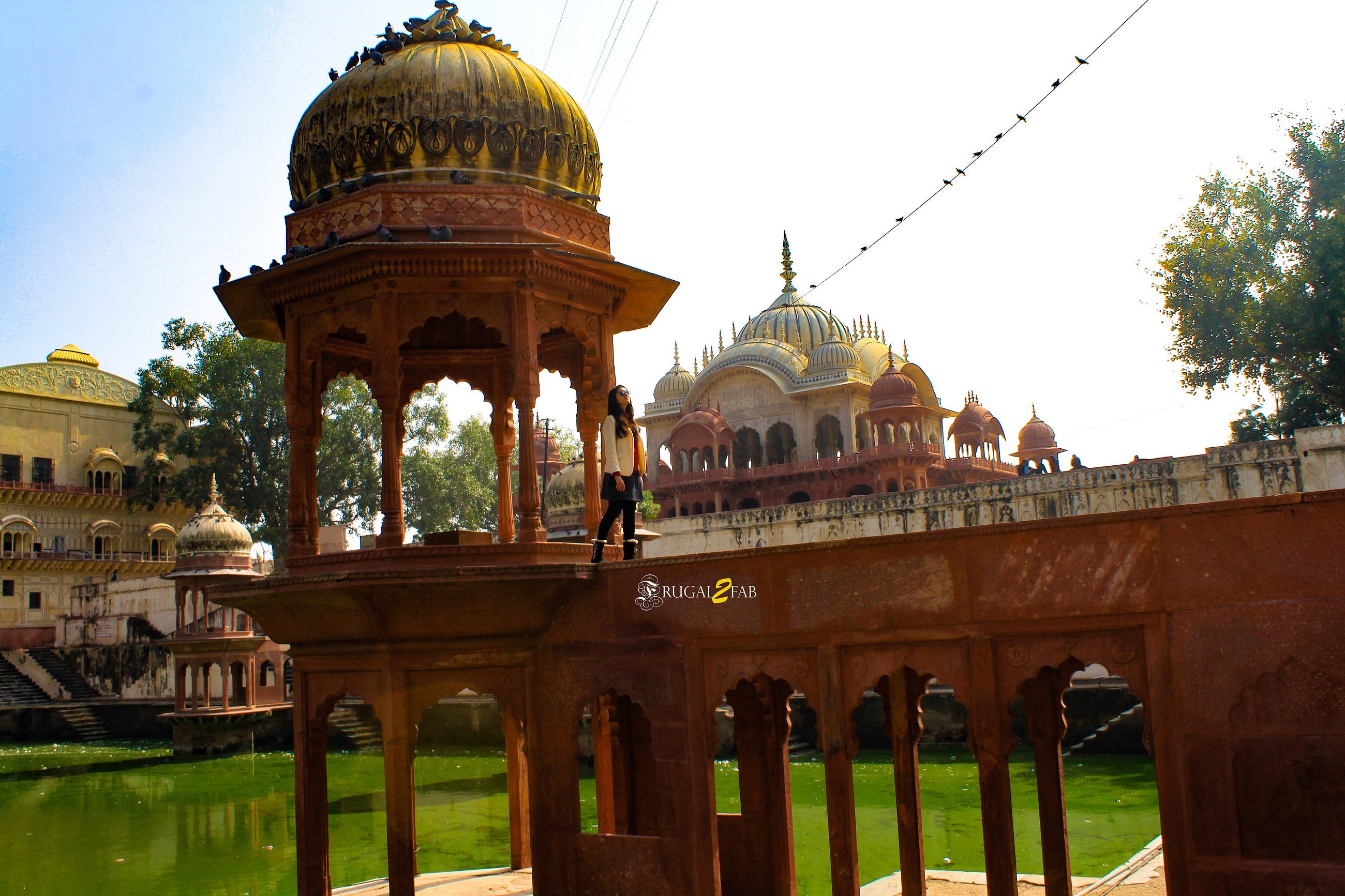 Alwar Is The Most Beautiful Secret Of Rajasthan – Frugal2Fab – Medium