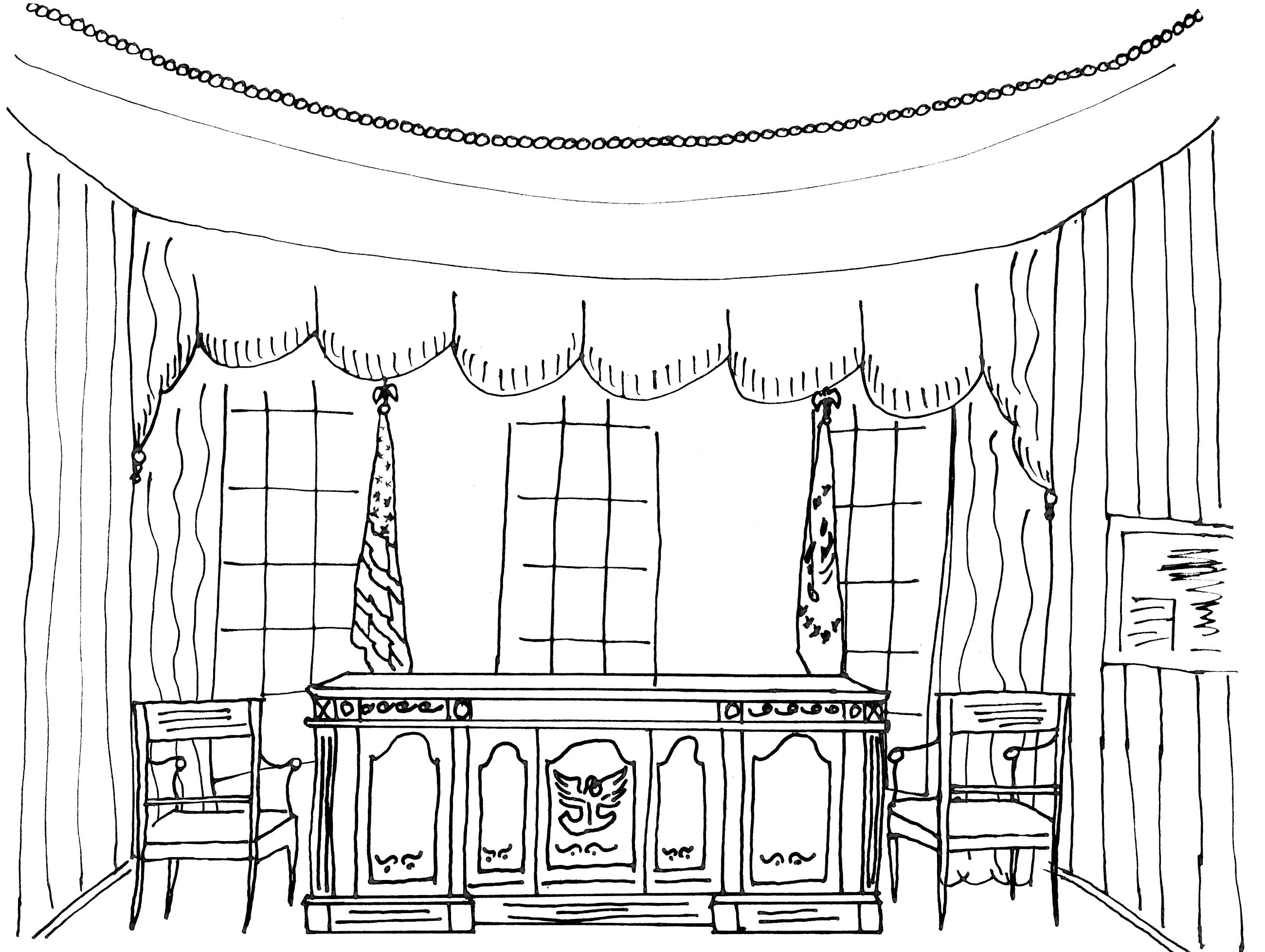 The Resolute Desk – AmericanExperiencePBS – Medium