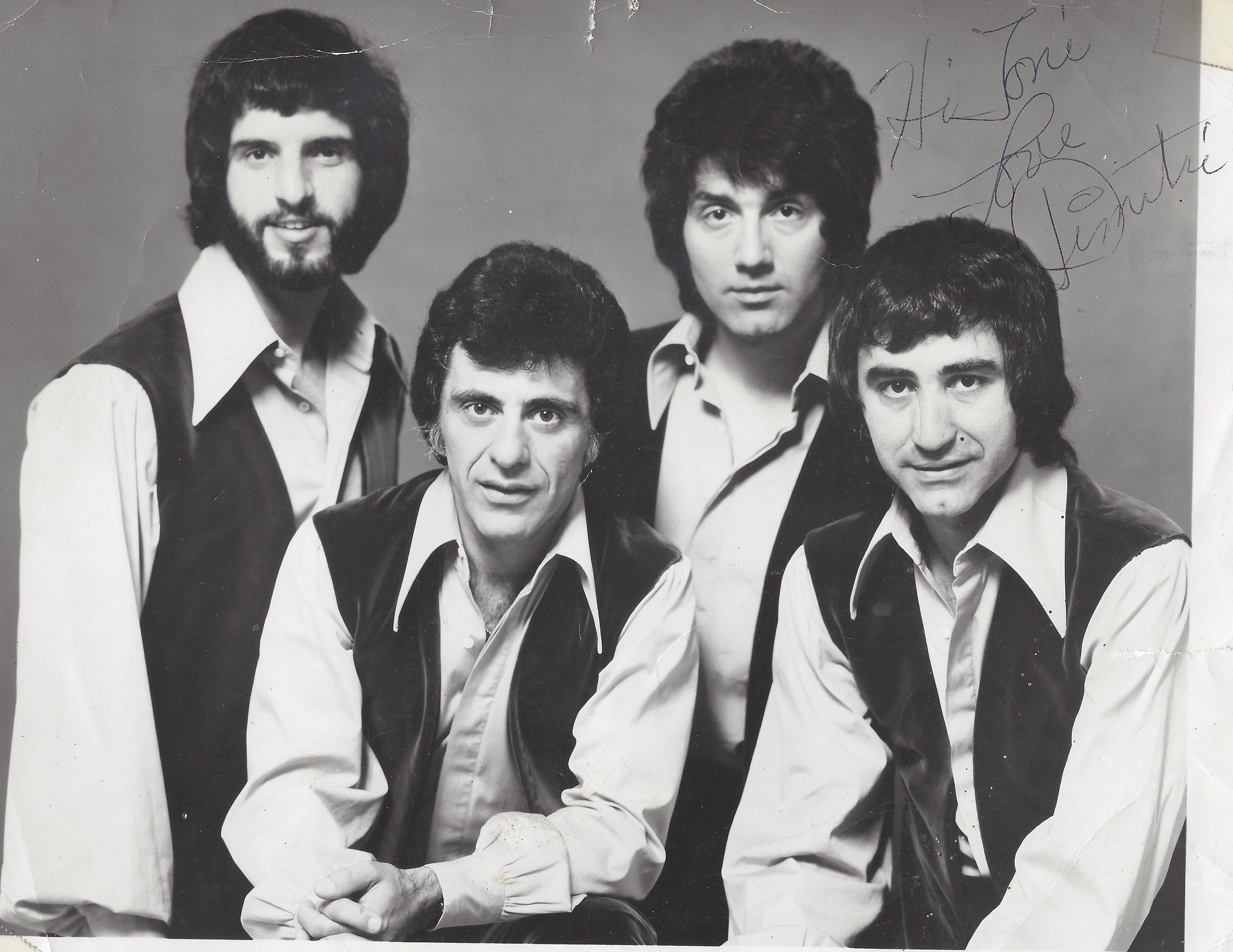 Have A Seat Next To The Four Seasons Banjo s Daughters Medium Have A Seat Next To The Four Seasons Banjo s Daughters Medium