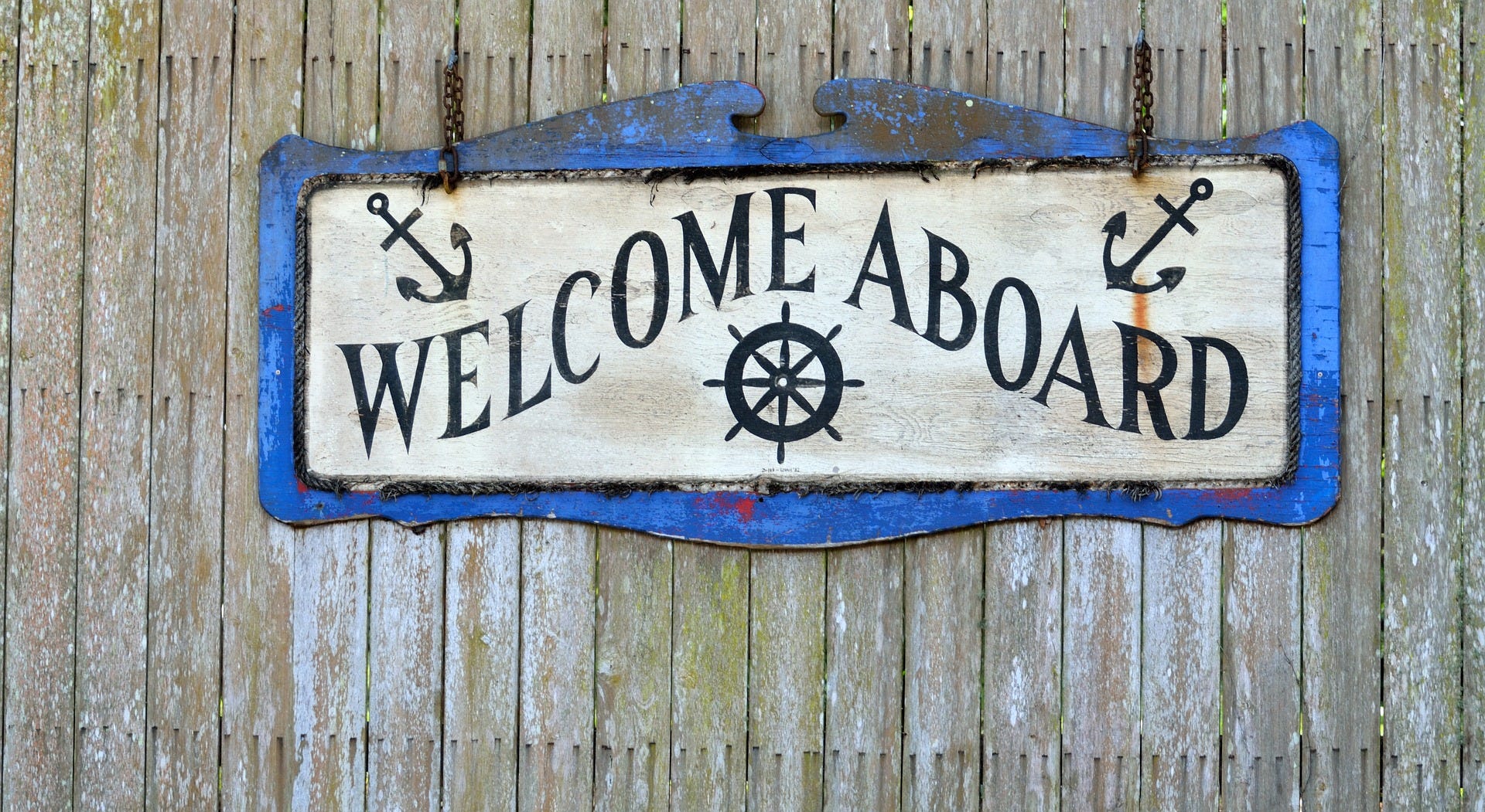 4 Simple Welcome Messages to make the Most of User Onboarding