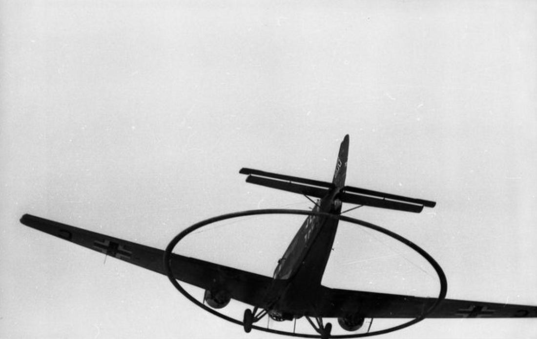 How Britain Beat Germany’s Magnetic Sea Mines – War Is Boring – Medium