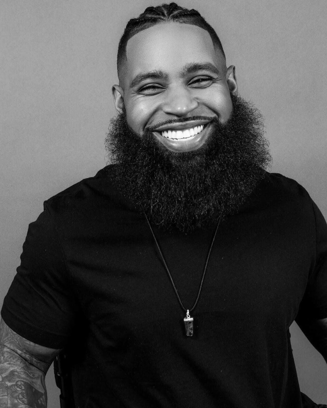 “Unstoppable” An Inspiring Conversation with Philanthropist Wesley ...