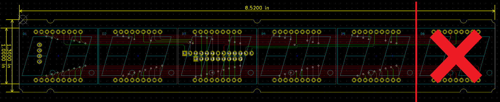 Unix Time Clock My Life As A Tinkerer