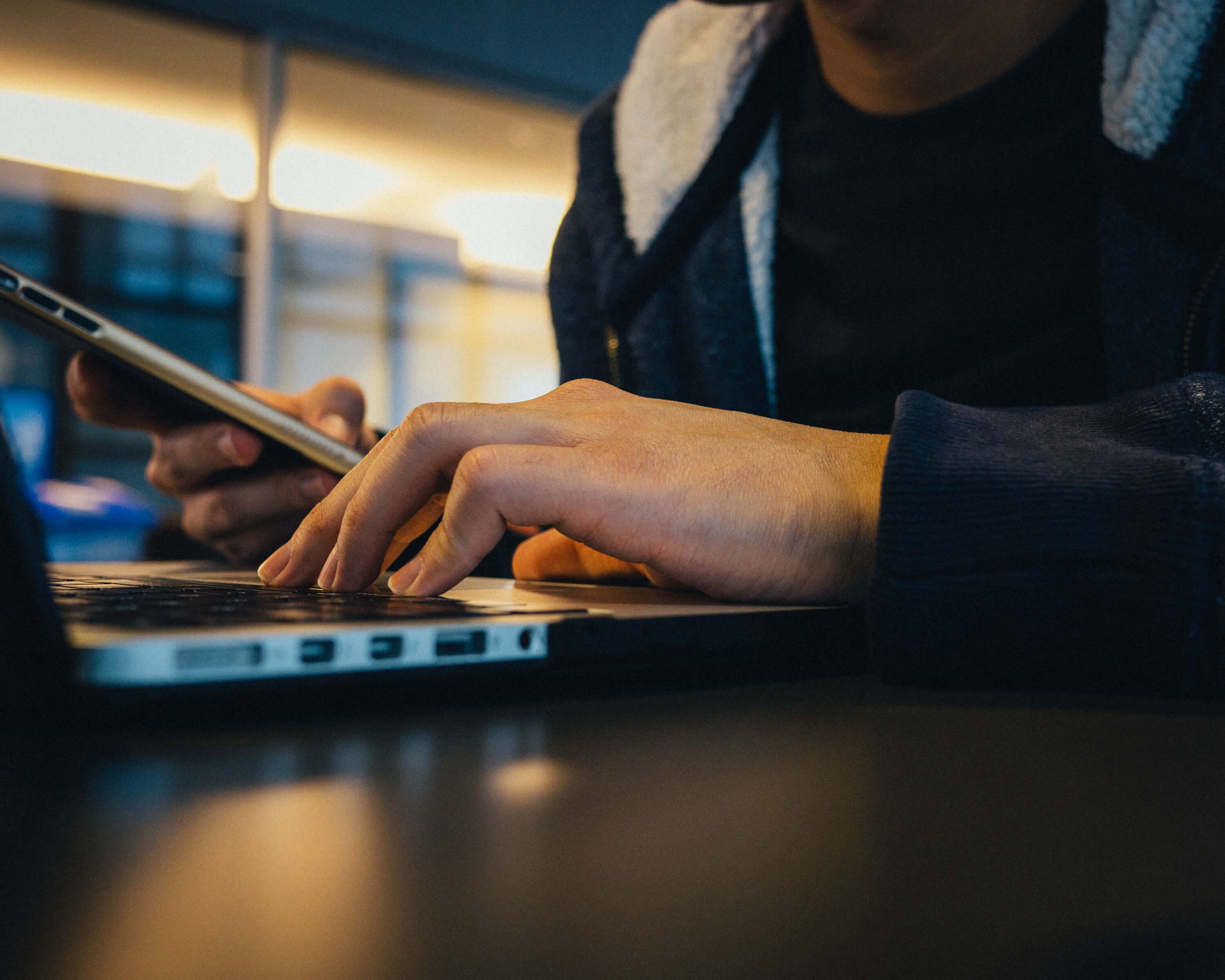 How to make a screen-by-screen prototype in Swift – Prototypr