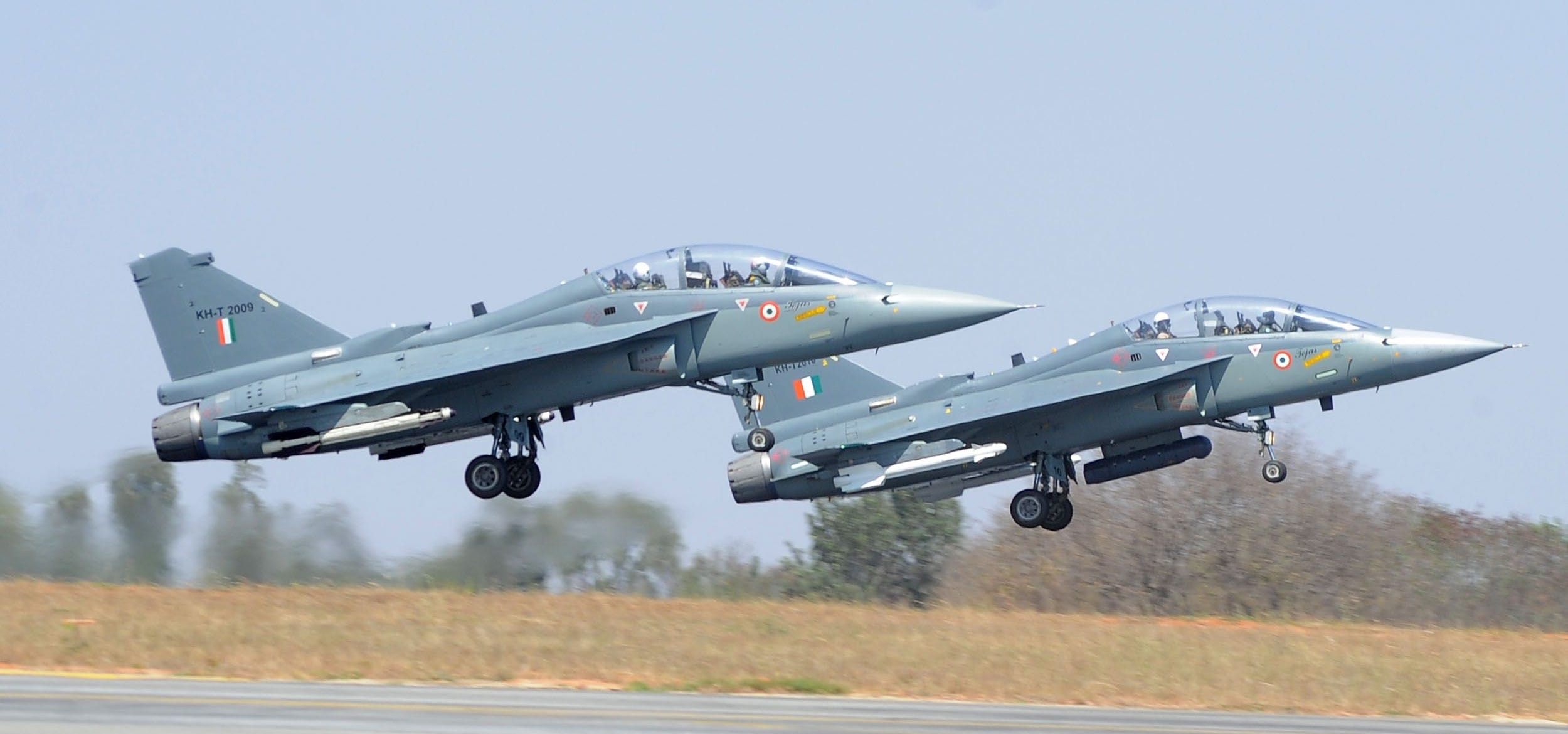 Debunking Some False Arguments about the LCA Tejas – Bernard Woolley ...