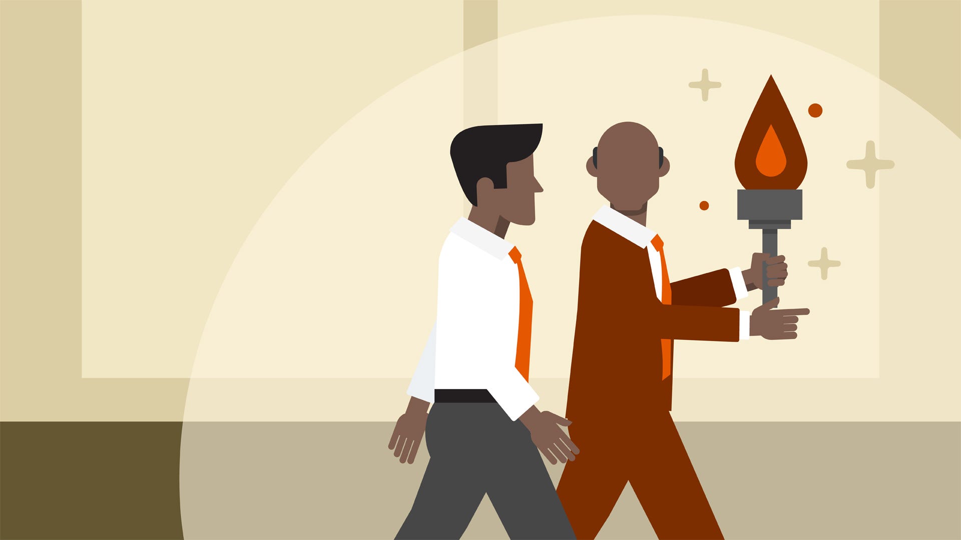 What’s the Difference Between a Mentor, an Advisor, and a Coach?