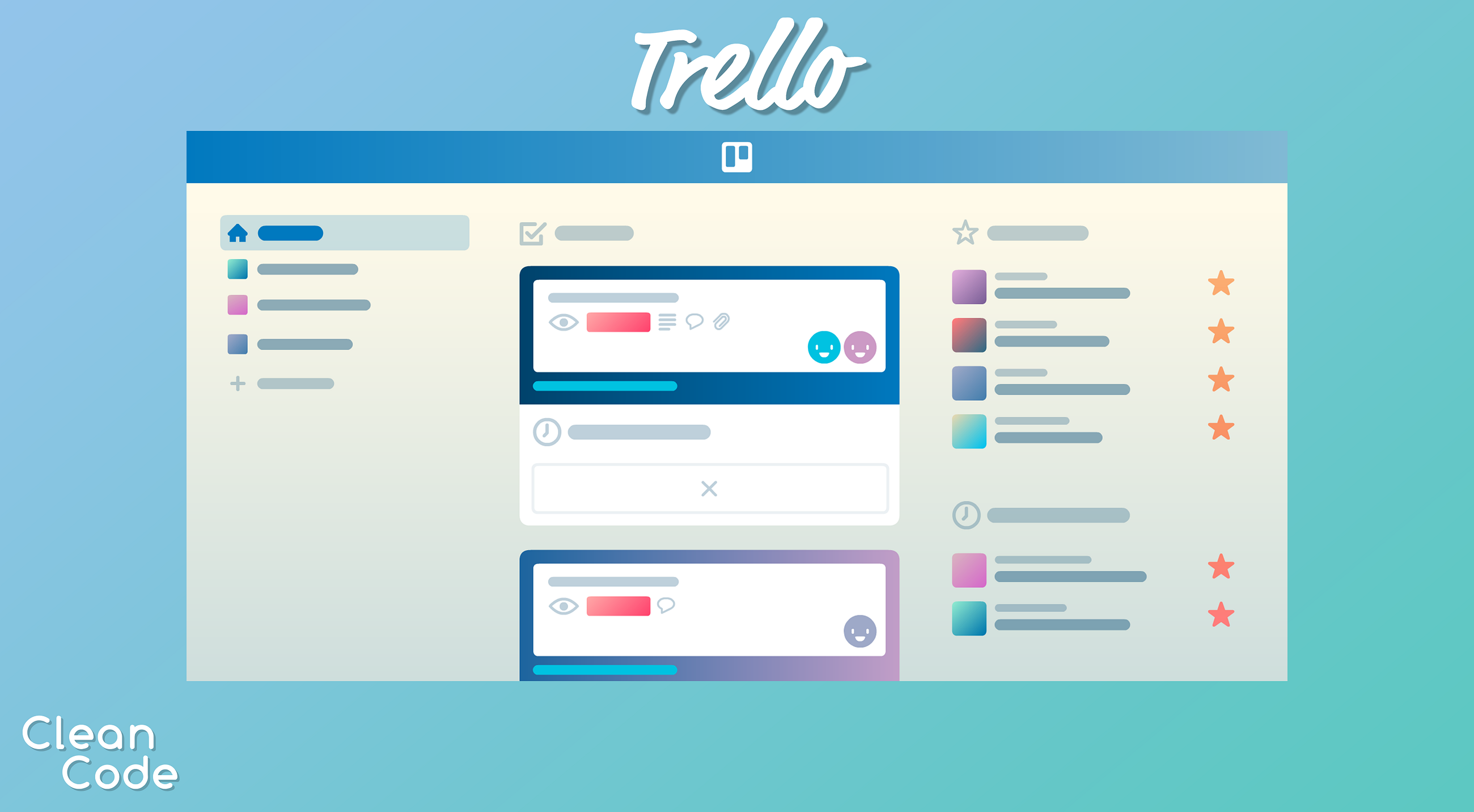 Trello – Clean Code – Medium