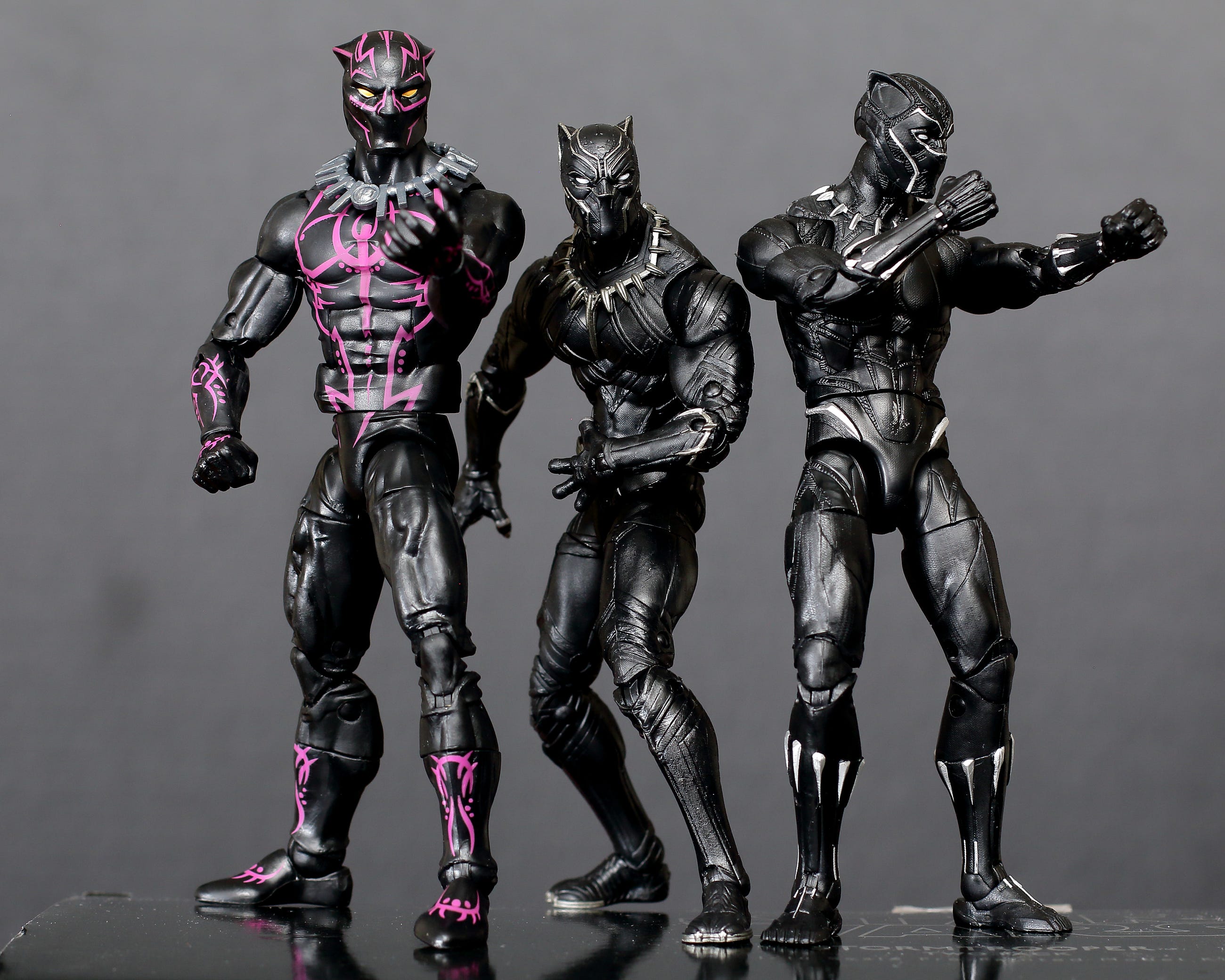 On a Mound of Vibranium: What Isolates Wakanda from the Rest of the ...