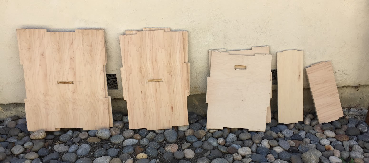 3-in-1 Plyometric Box – Jonathan Zempel – Medium