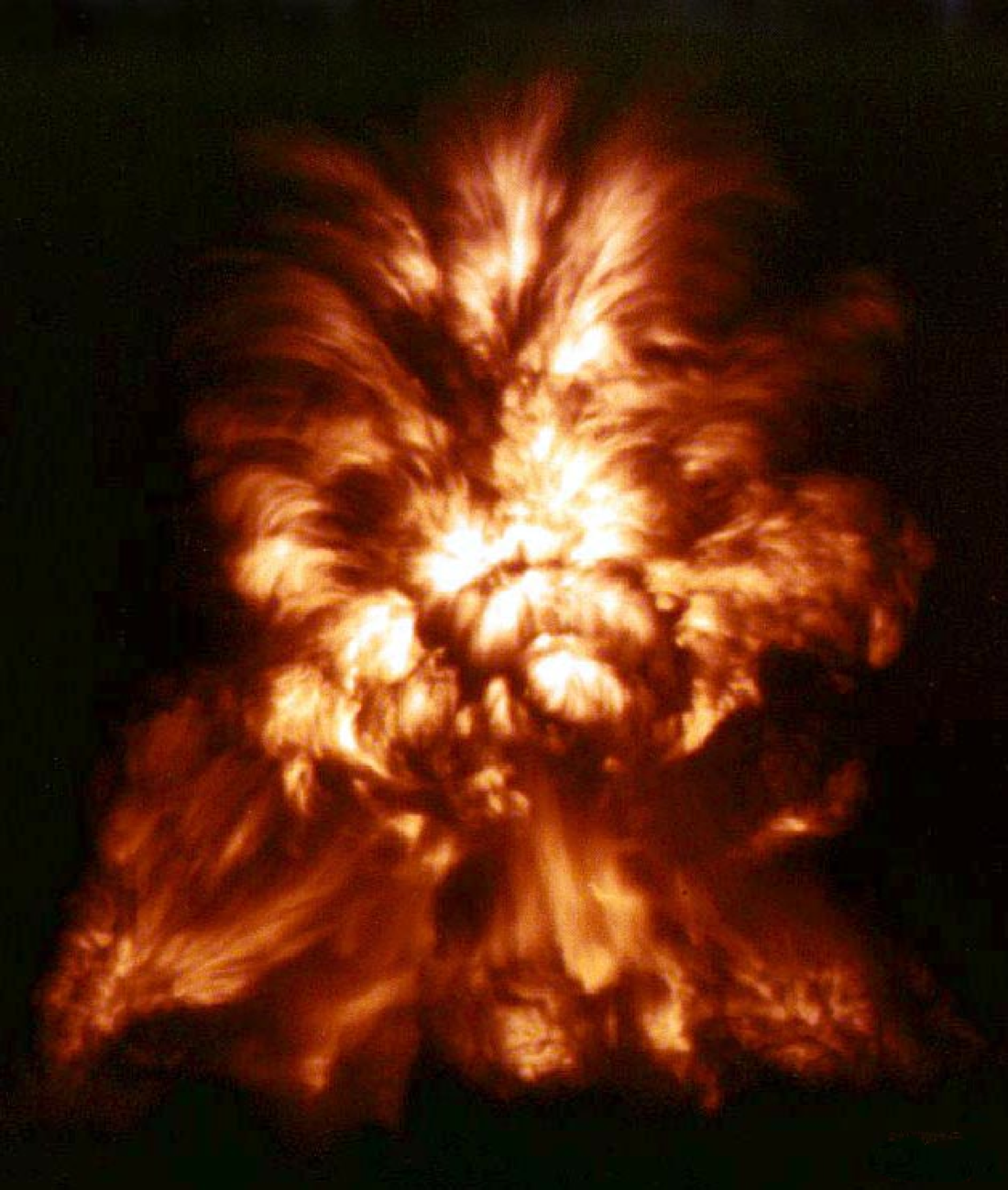 Disarming an Atomic Bomb Is the Worst Job in the World