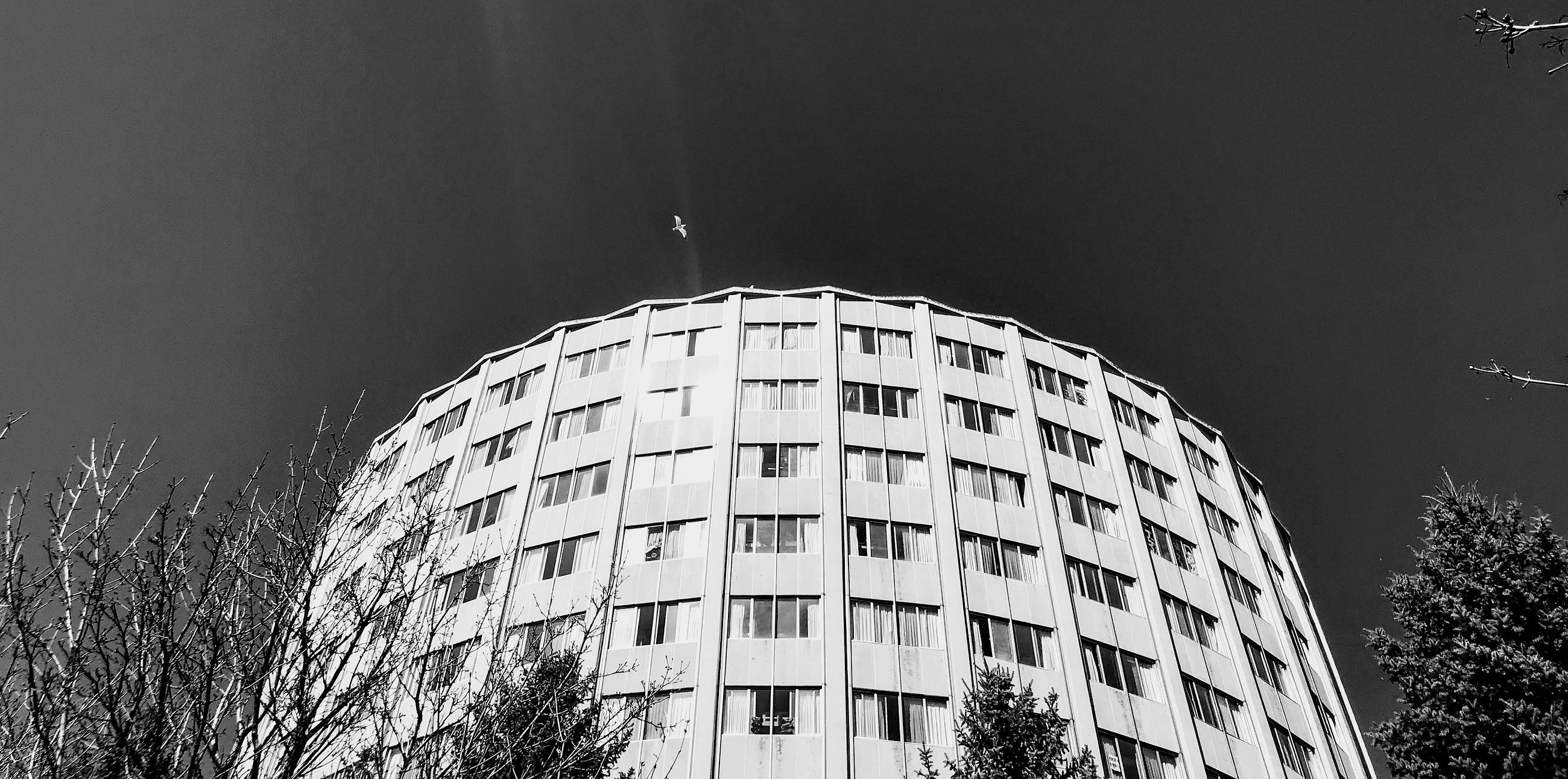 11 Memories of McCormick Hall – We Are Marquette
