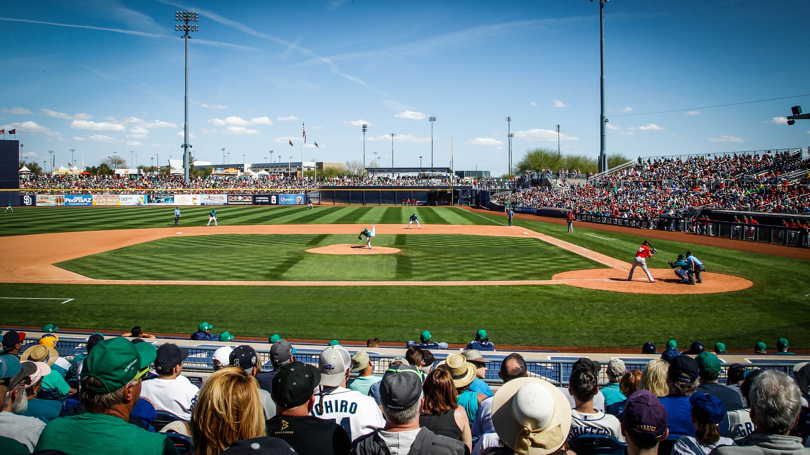 ROOT SPORTS and 710 ESPN to Provide Complete Coverage of 2019 Mariners ...