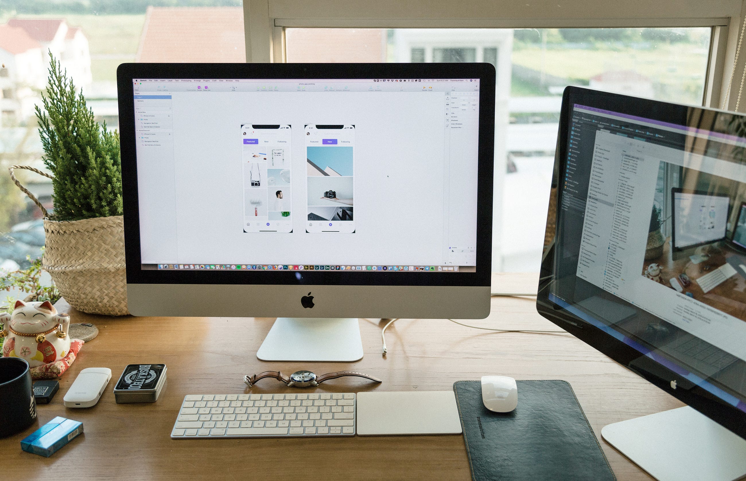 Wireframe, Mockup, Prototype: What is What? – UX Planet