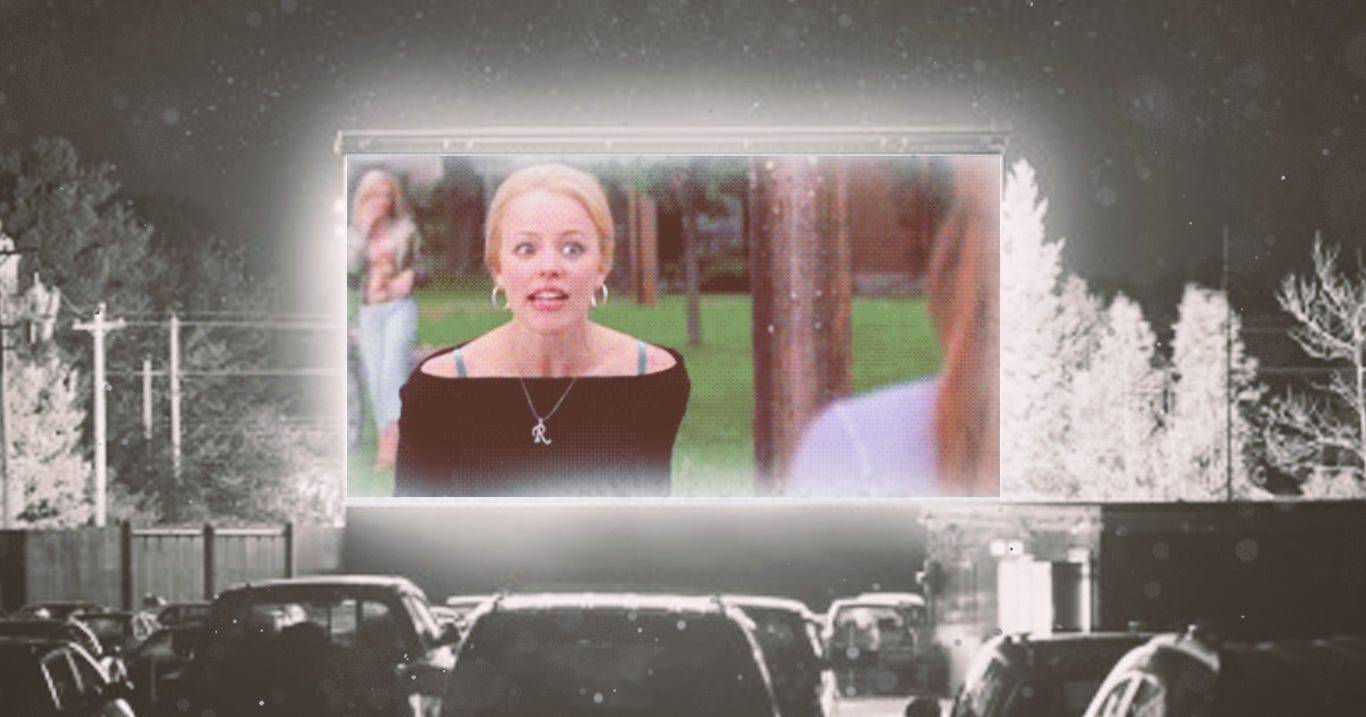 Wouldn’t The Bus Have Killed Regina In ‘Mean Girls’?